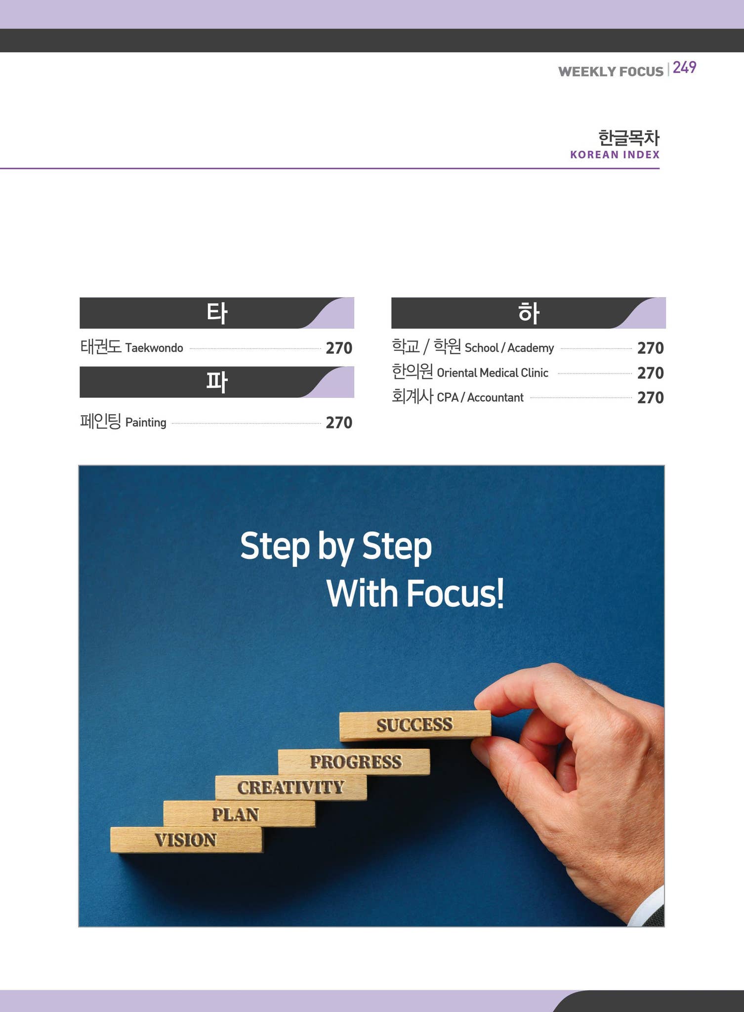 2022 Korean Business Directory Book by WEEKLY FOCUS - Issuu