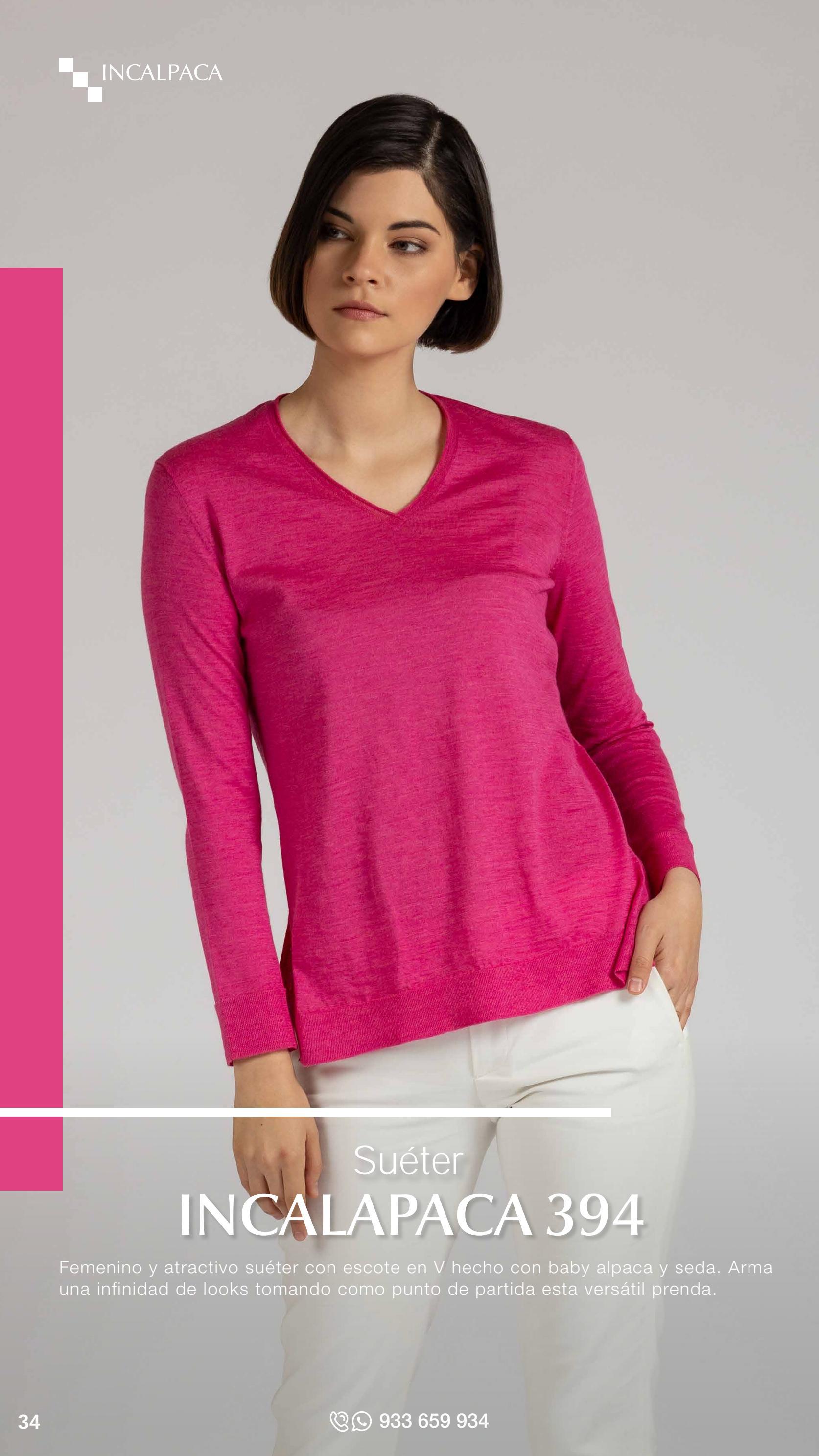 INCALPACA – Catálogo de Venta PERÚ │ C29 │ 2021 by INCALPACA TPX - Issuu