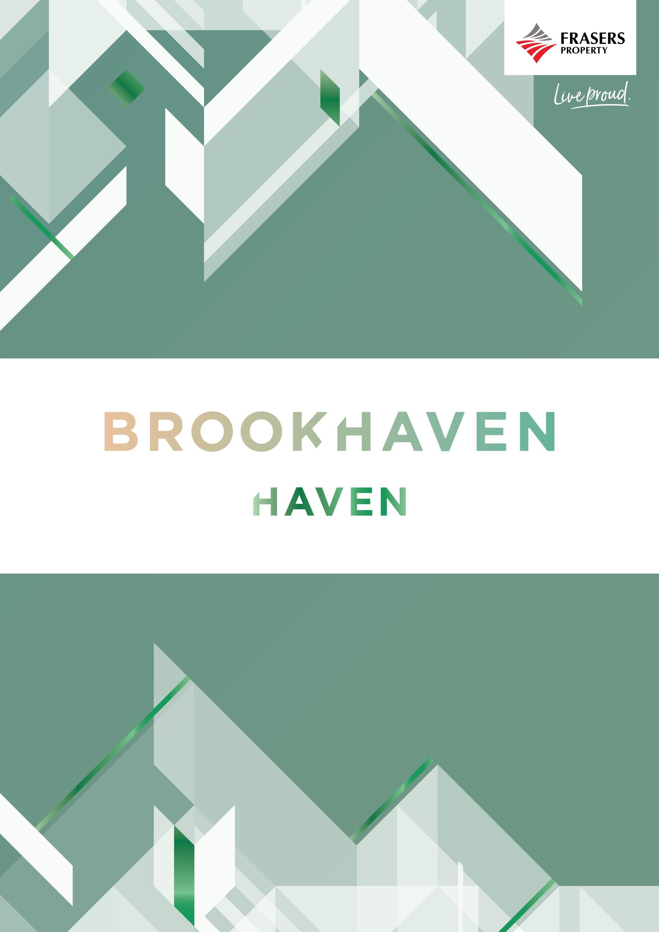 Brookhaven Haven Release - Stage Plan by Frasers Property Australia - Issuu
