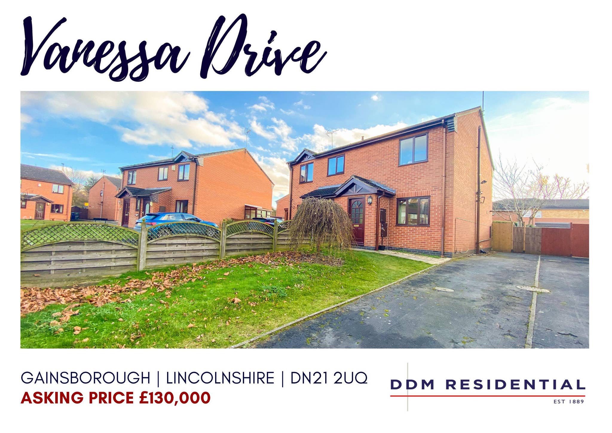 Vanessa Drive by Fine & Country / DDM Residential - Issuu