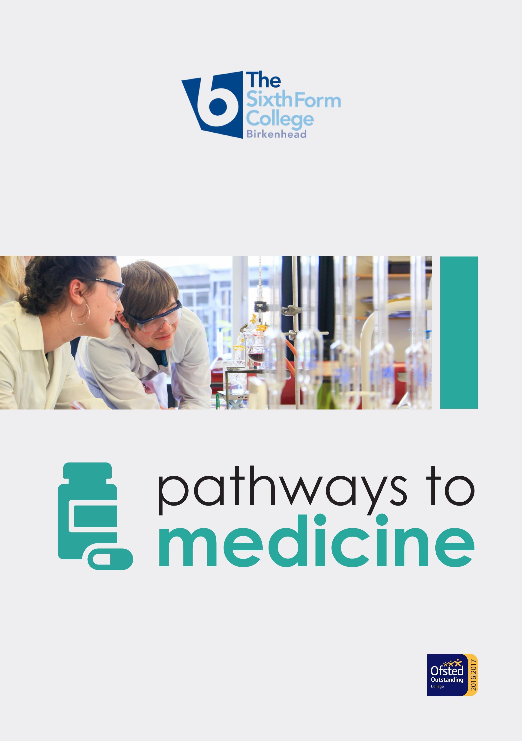 Pathways to Medicine by Schudio - Issuu