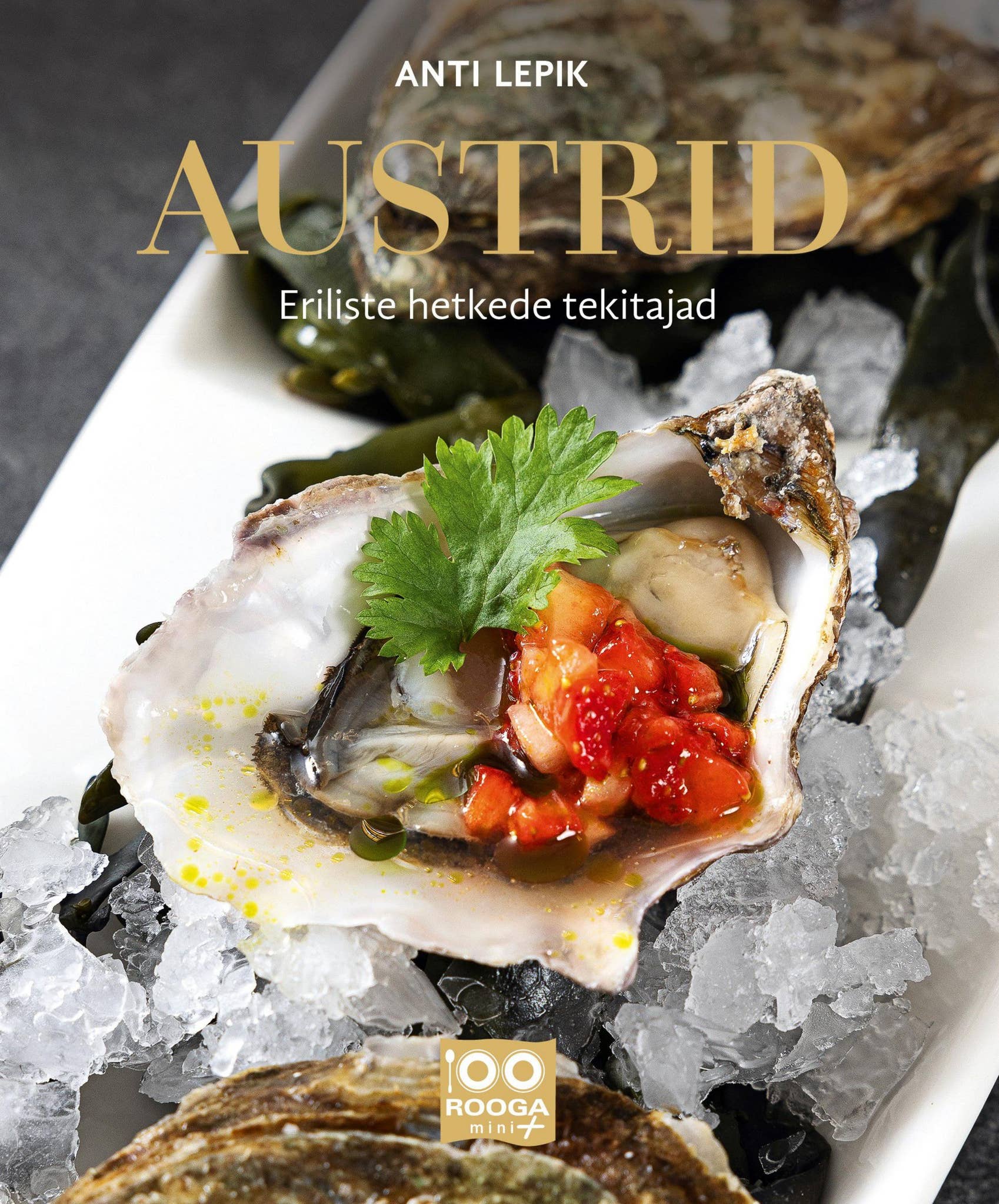 Austrid. Eriliste hetkede tekitajad by Hea Lugu - Issuu