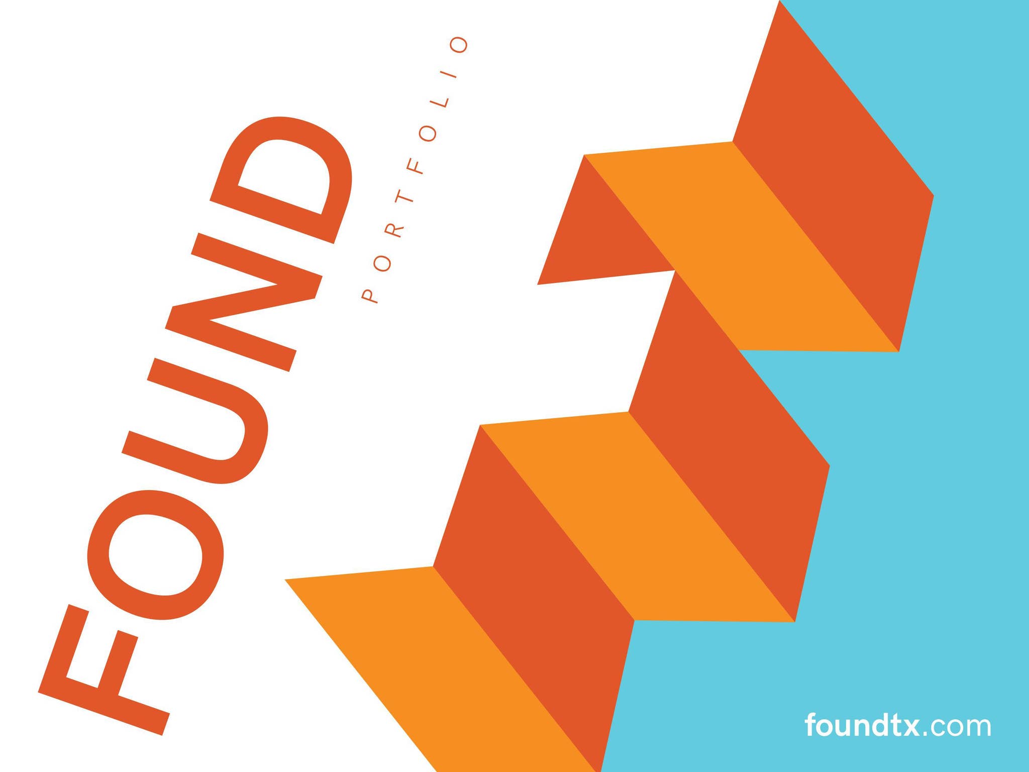 Found Portfolio by Found - Issuu