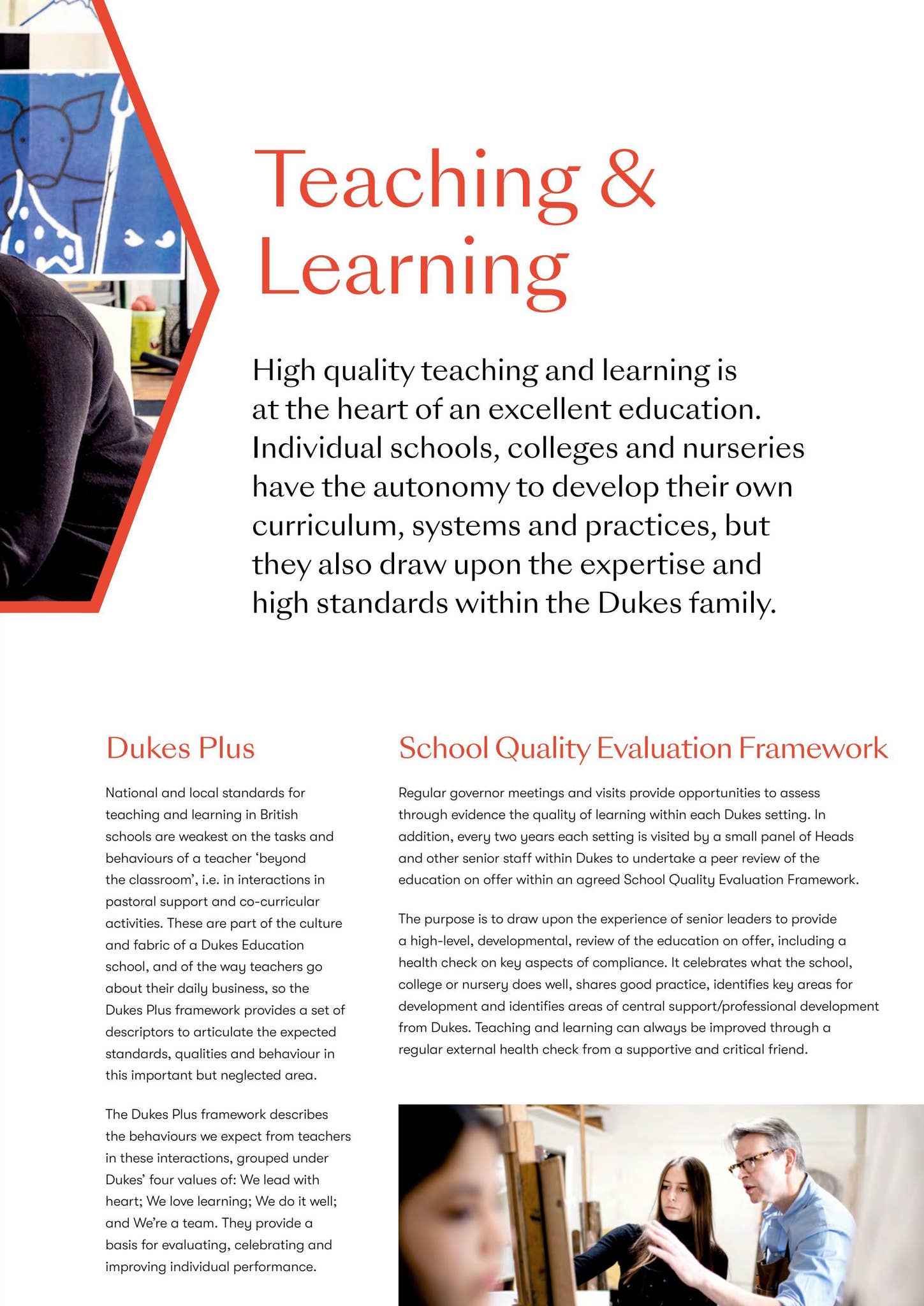 Dukes Education - Founder's Annual Review 2022 by Dukes_Education - Issuu