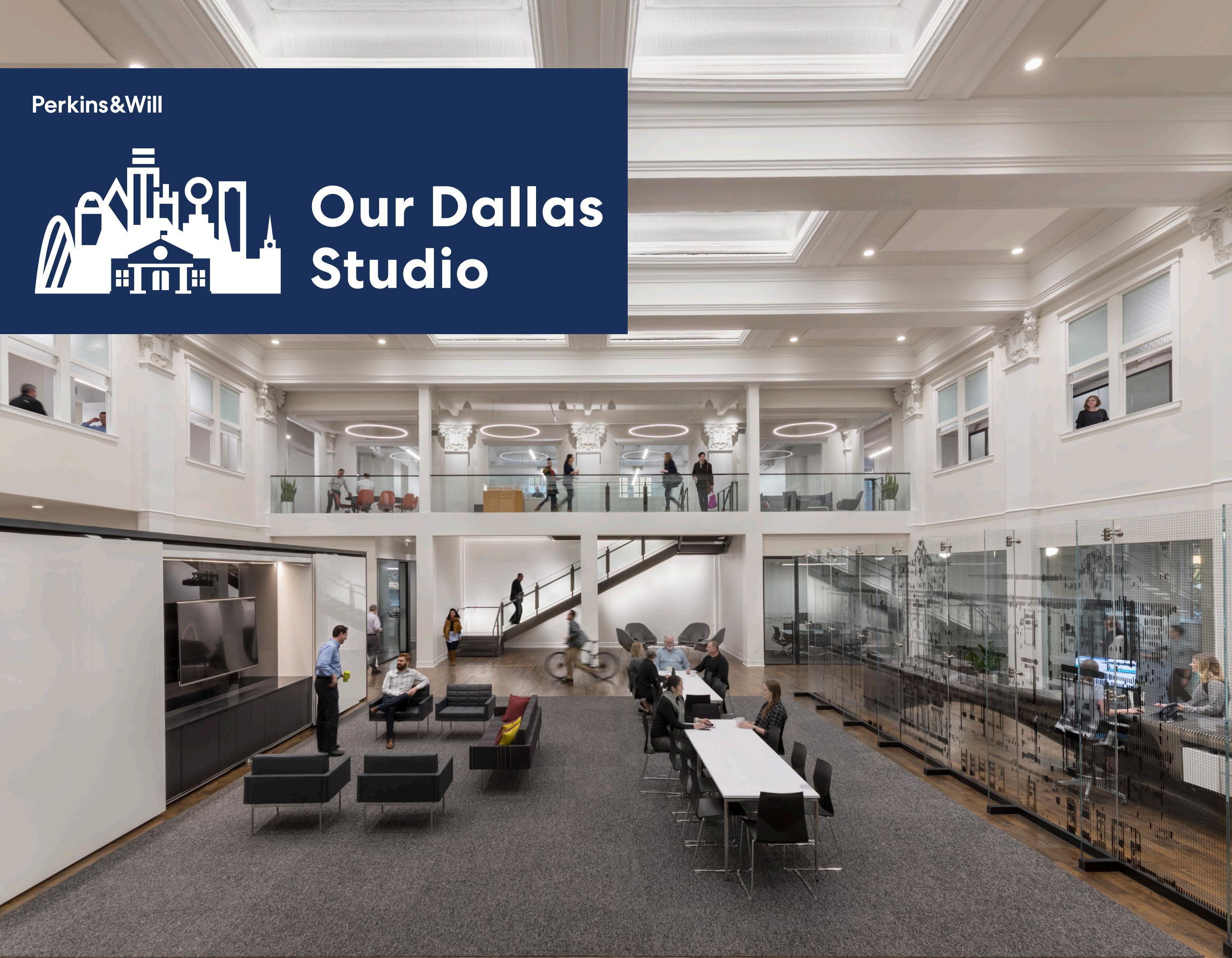 Welcome to Downtown Dallas by pw_marketing - Issuu