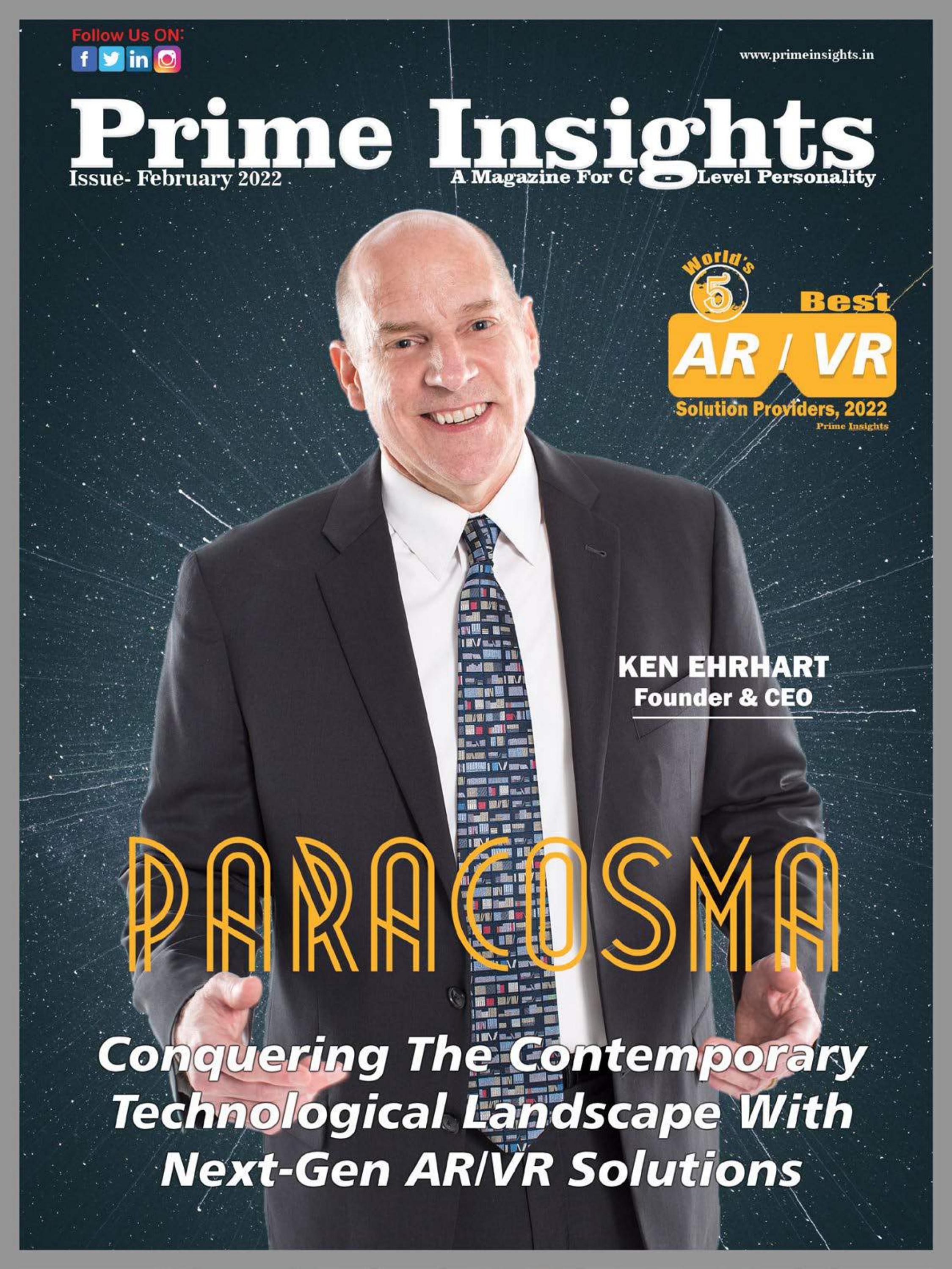 Prime Insights by Prime Insights - Issuu