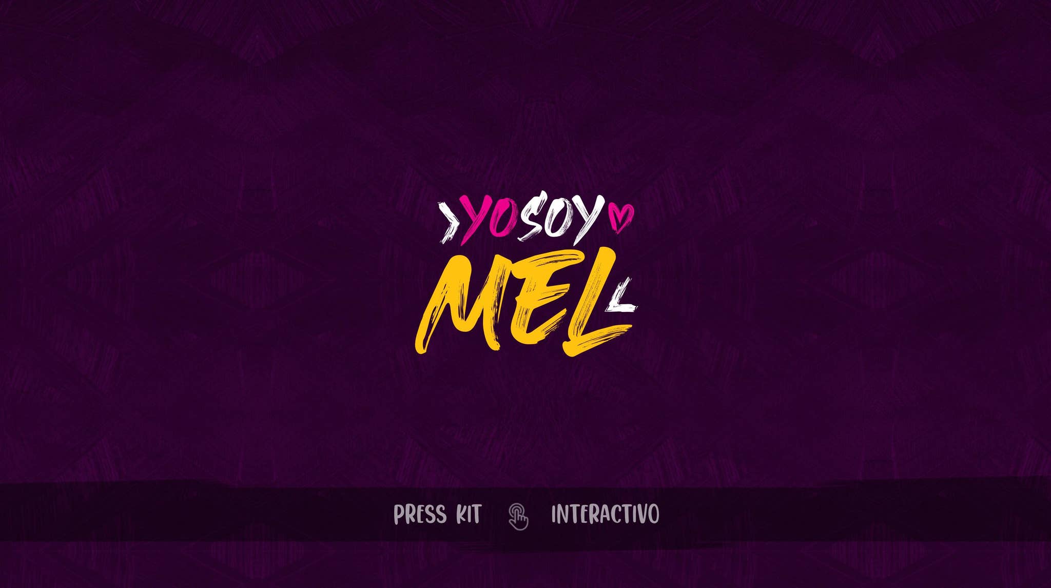 Yo Soy Mel by ankadiseno - Issuu