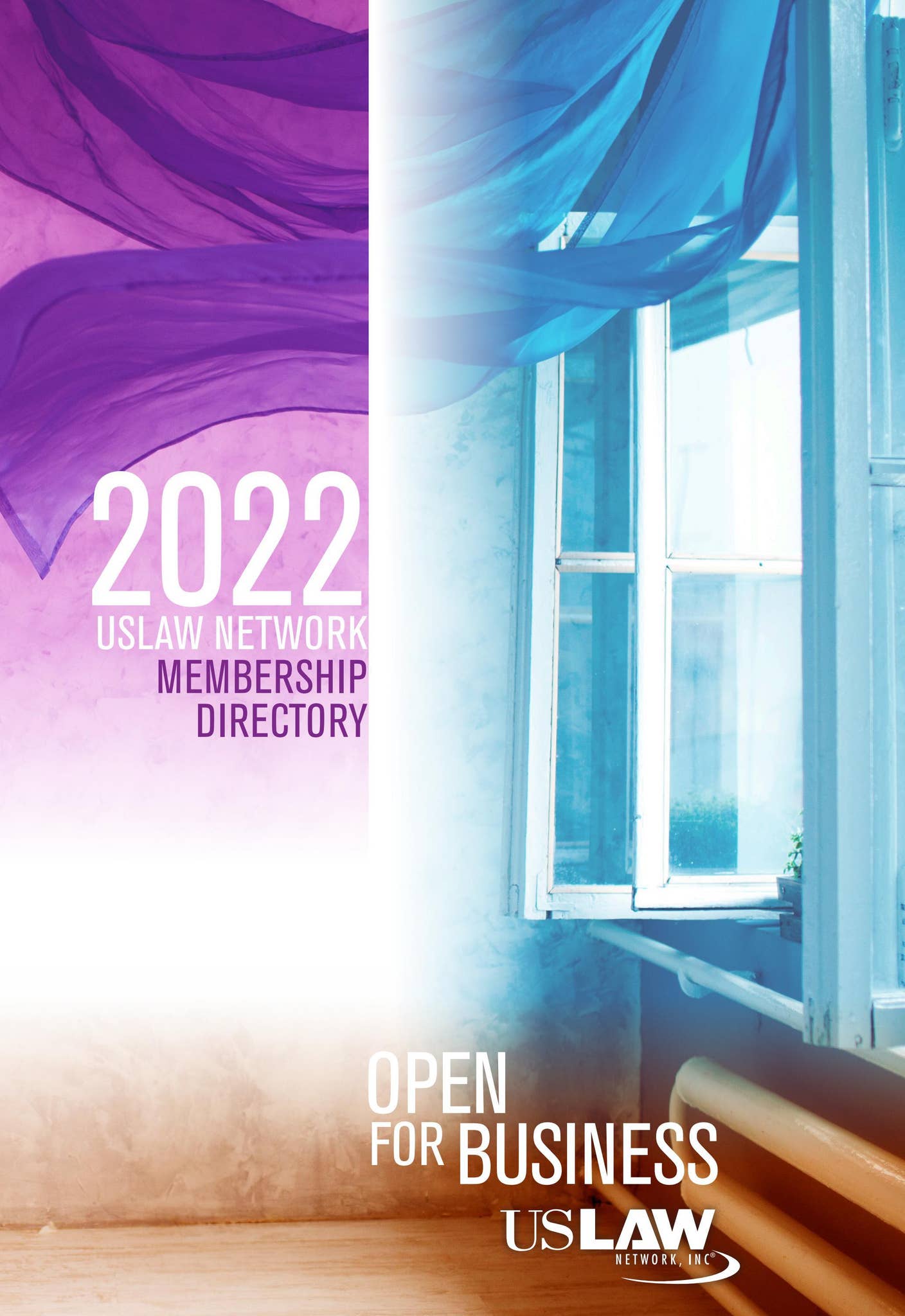 2022 USLAW NETWORK Membership Directory by USLAW NETWORK - Issuu
