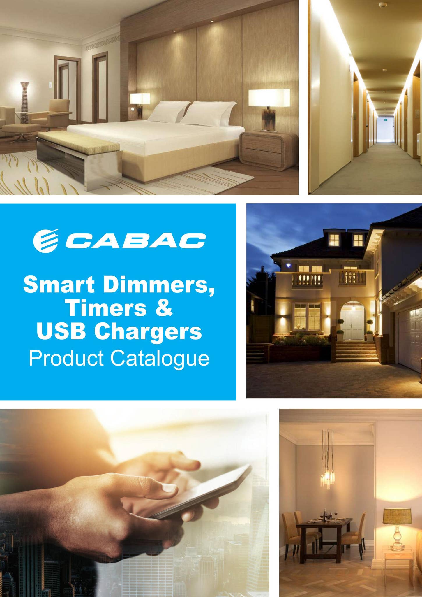 CABAC S-Click Catalogue 2021 by Legend Corporation - Issuu