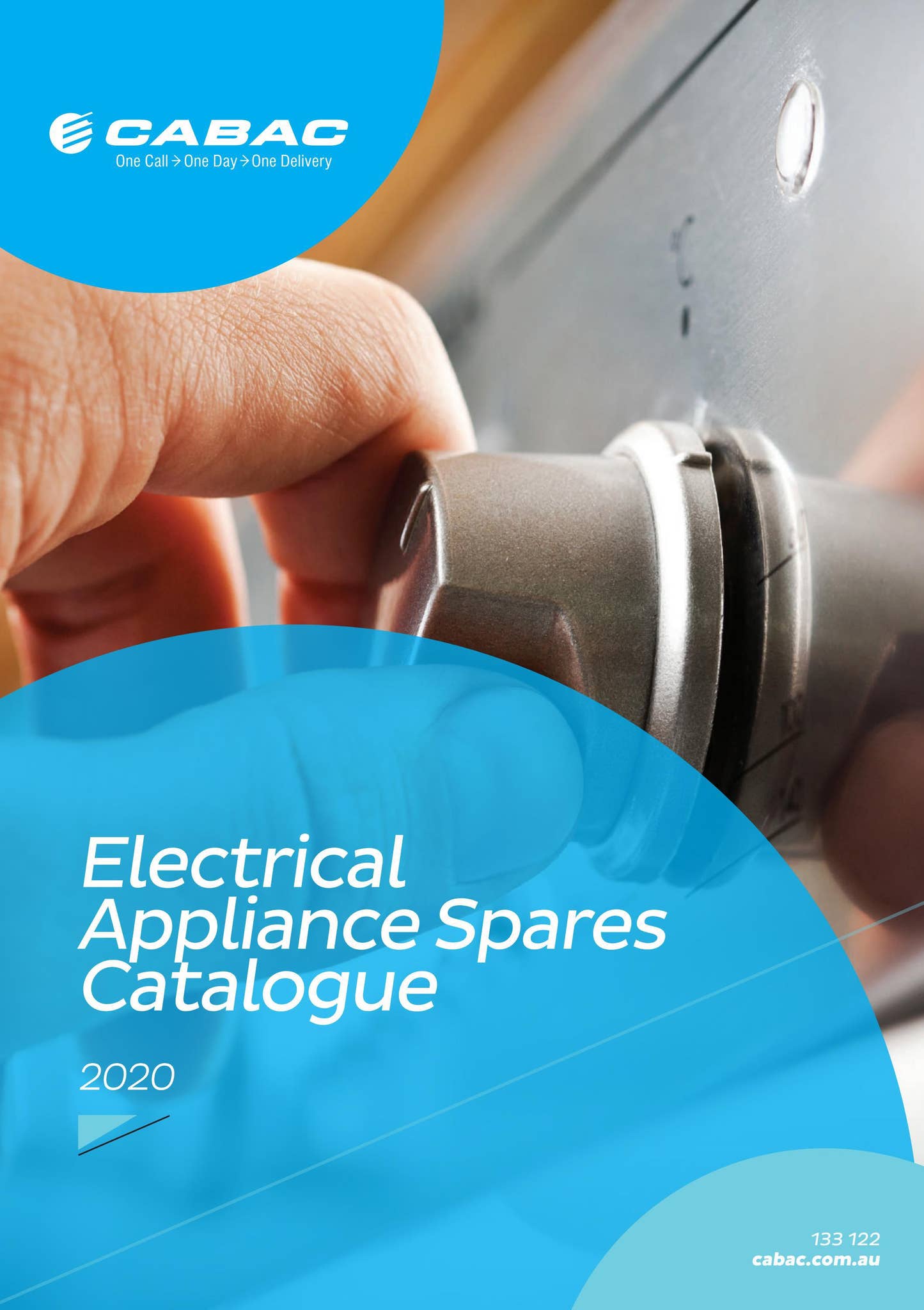 CABAC Appliance Spares Catalogue 2020 by Legend Corporation - Issuu