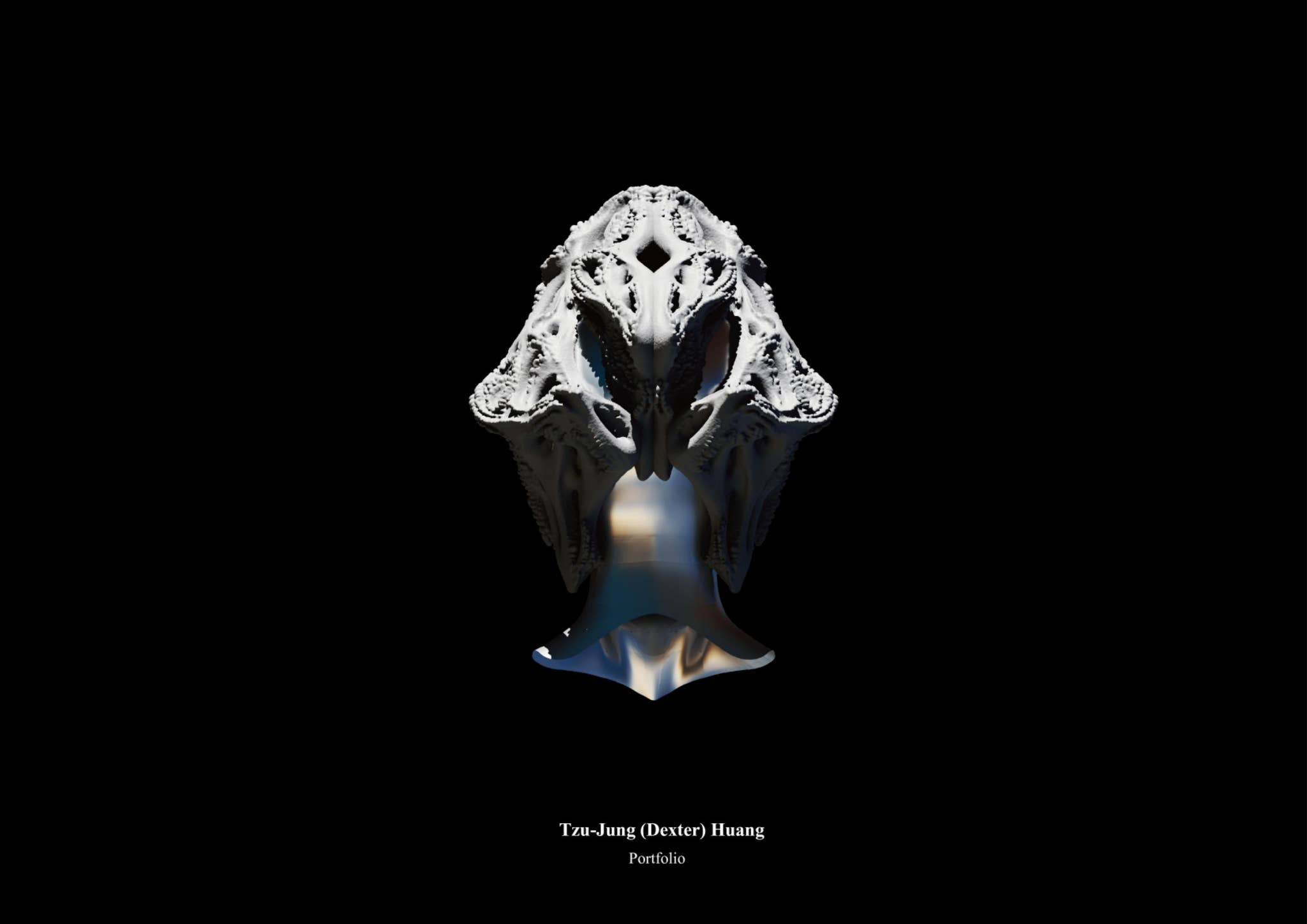 TJ Dexter Huang Portfolio by TJ Dexter Huang - Issuu