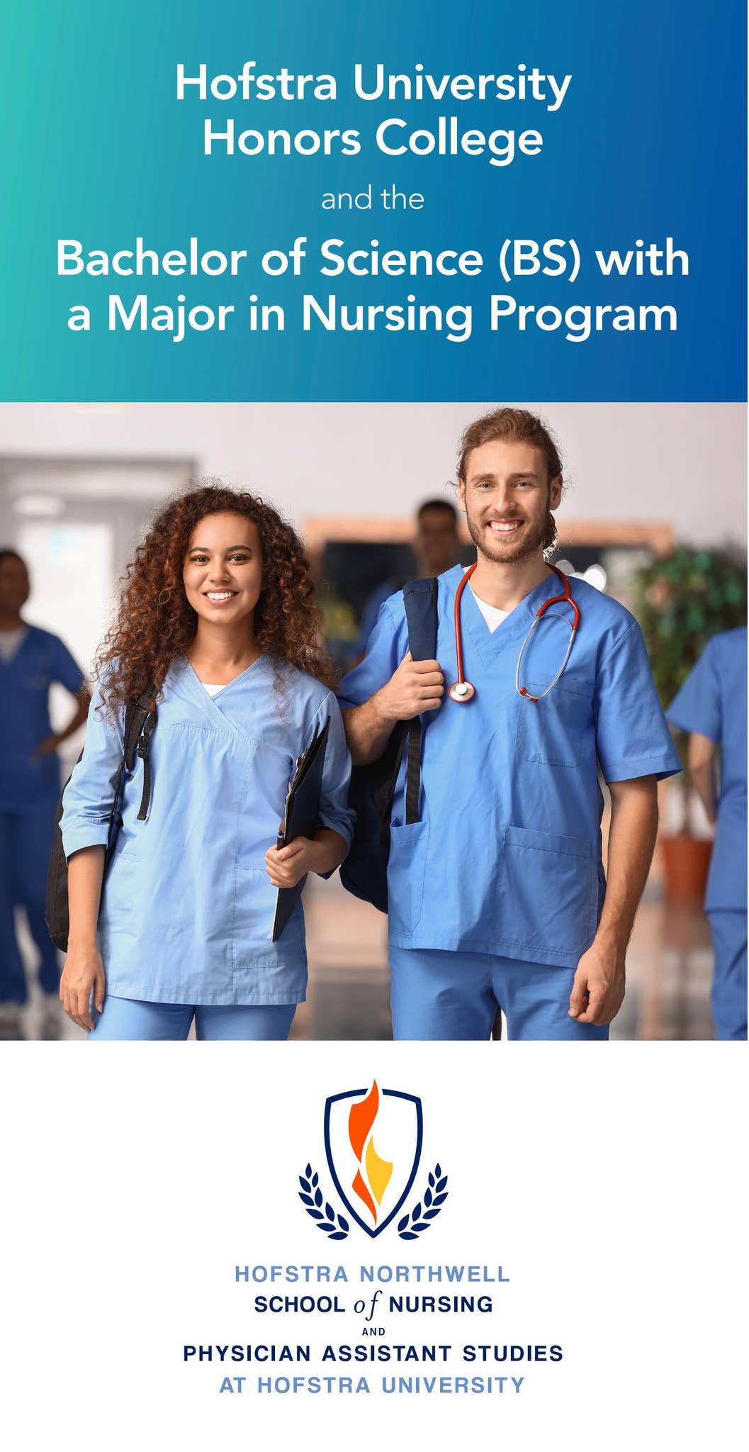 Honors College and Nursing - Hofstra University by Hofstra University ...