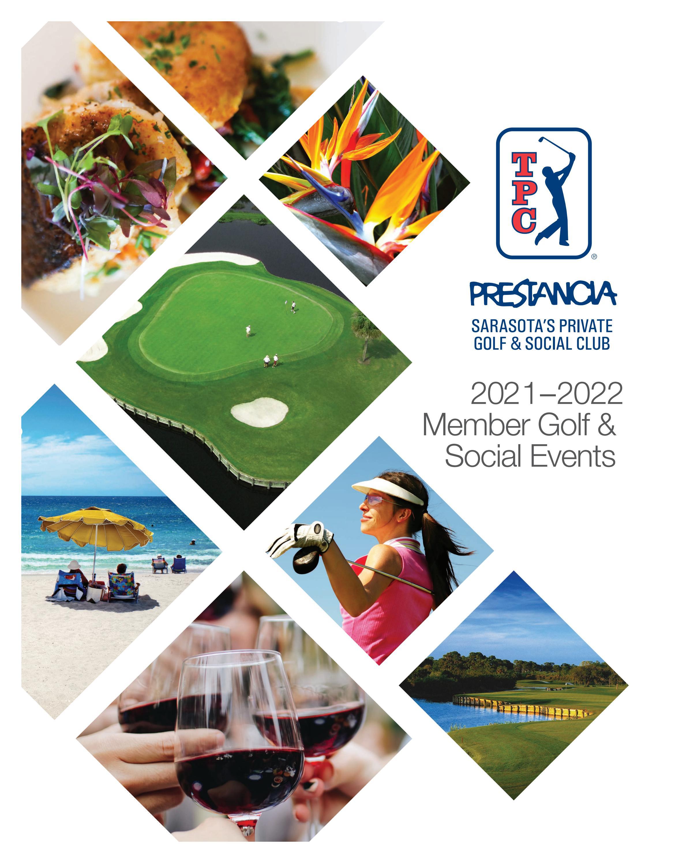2021-2022 Member Golf & Social Events by Heritage Golf Group - Issuu