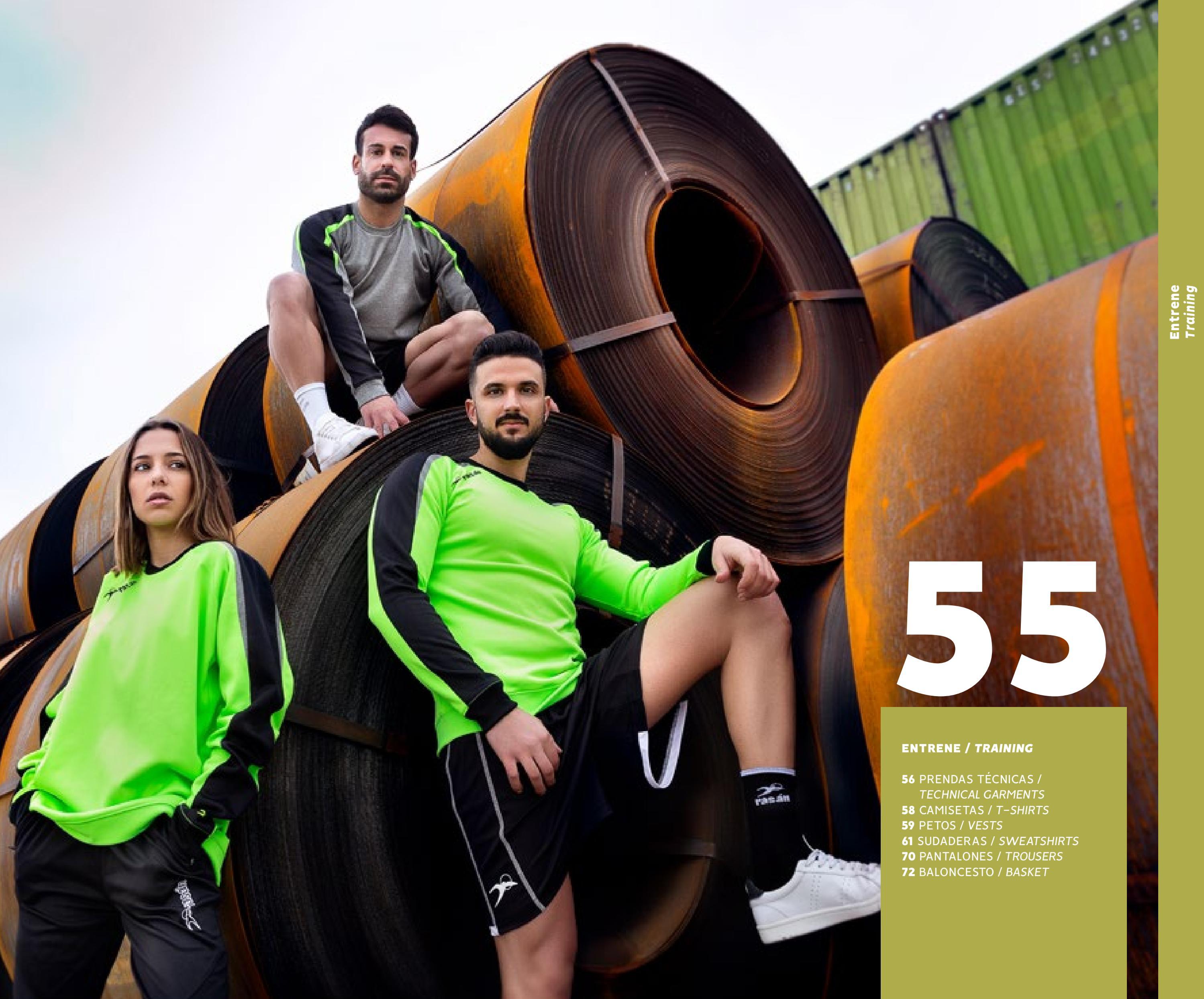 Catálogo Rasán 2021 by RASAN - Issuu