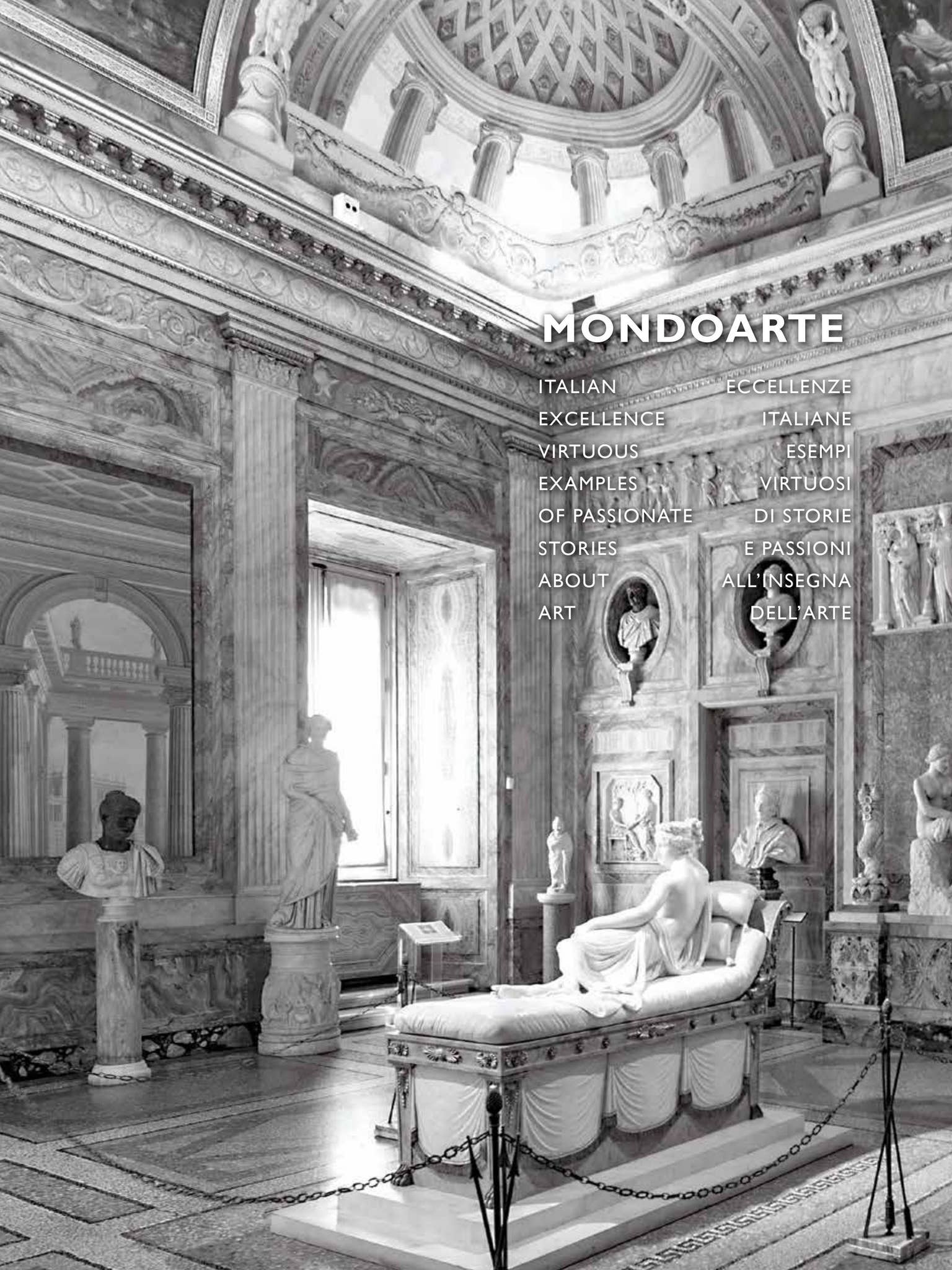 Mondo Arte #4 by miartgallery - Issuu