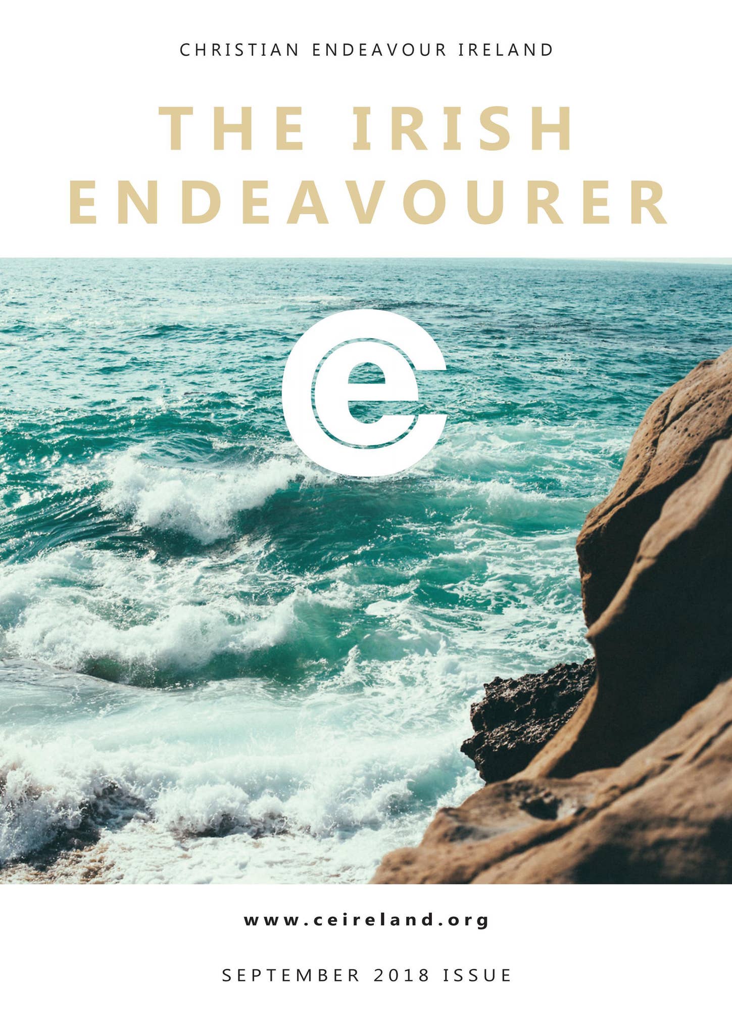 The Irish Endeavourer (September 2018) by Matt R J Bishop - Issuu