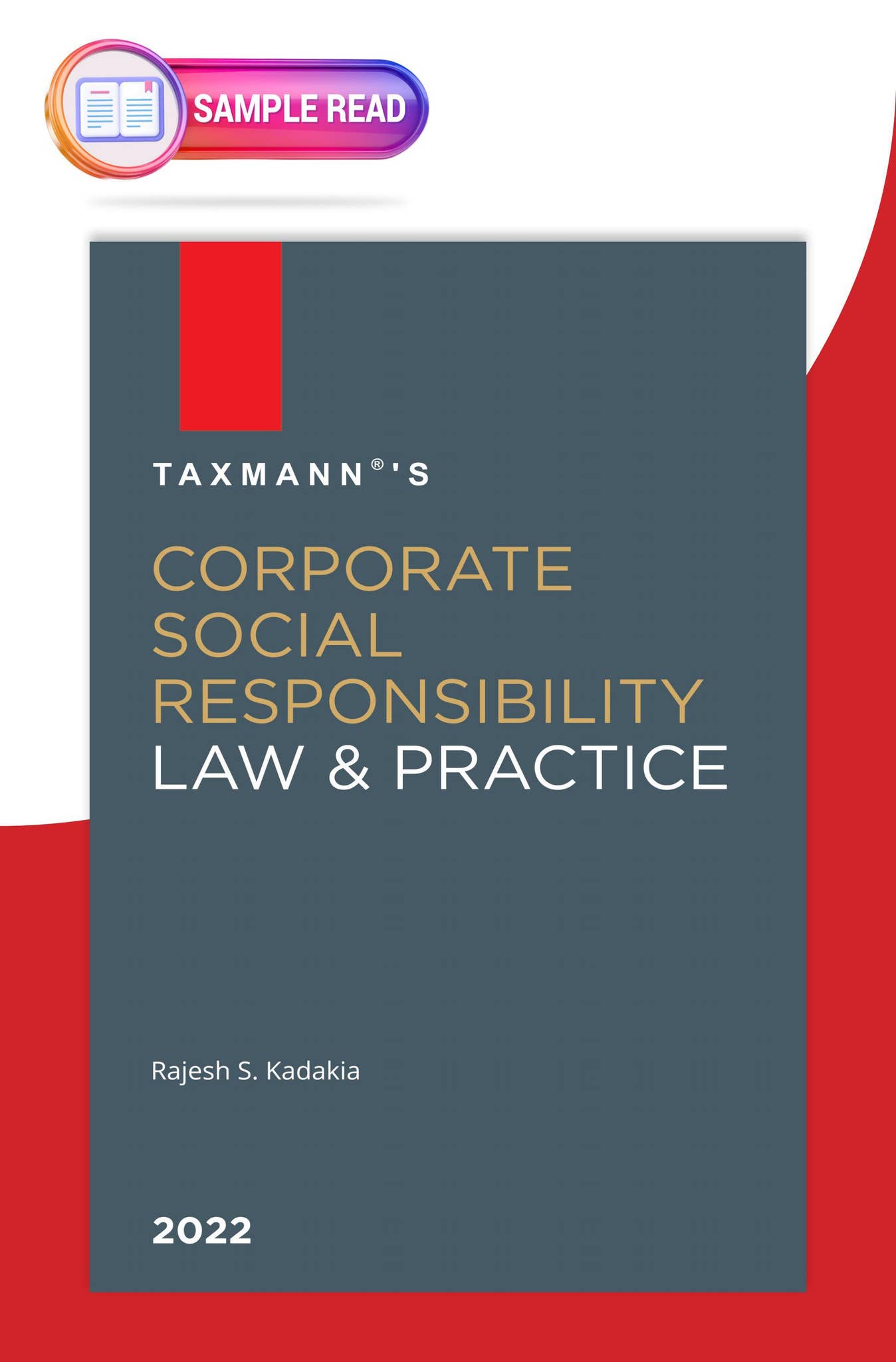 Taxmann’s Corporate Social Responsibility Law & Practice by Taxmann - Issuu