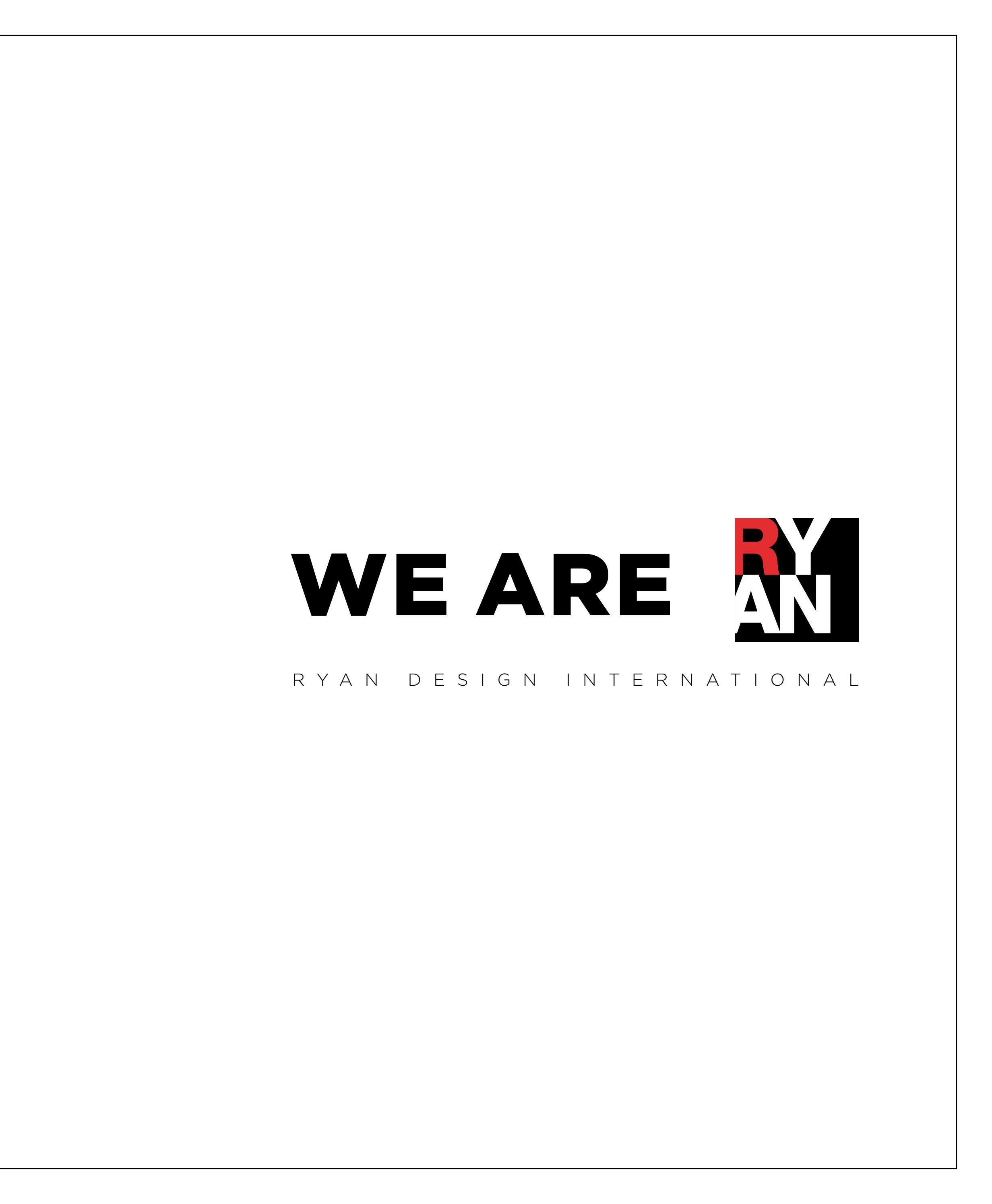 Ryan Design - Décor Brochure by G. Ryan Design - Issuu
