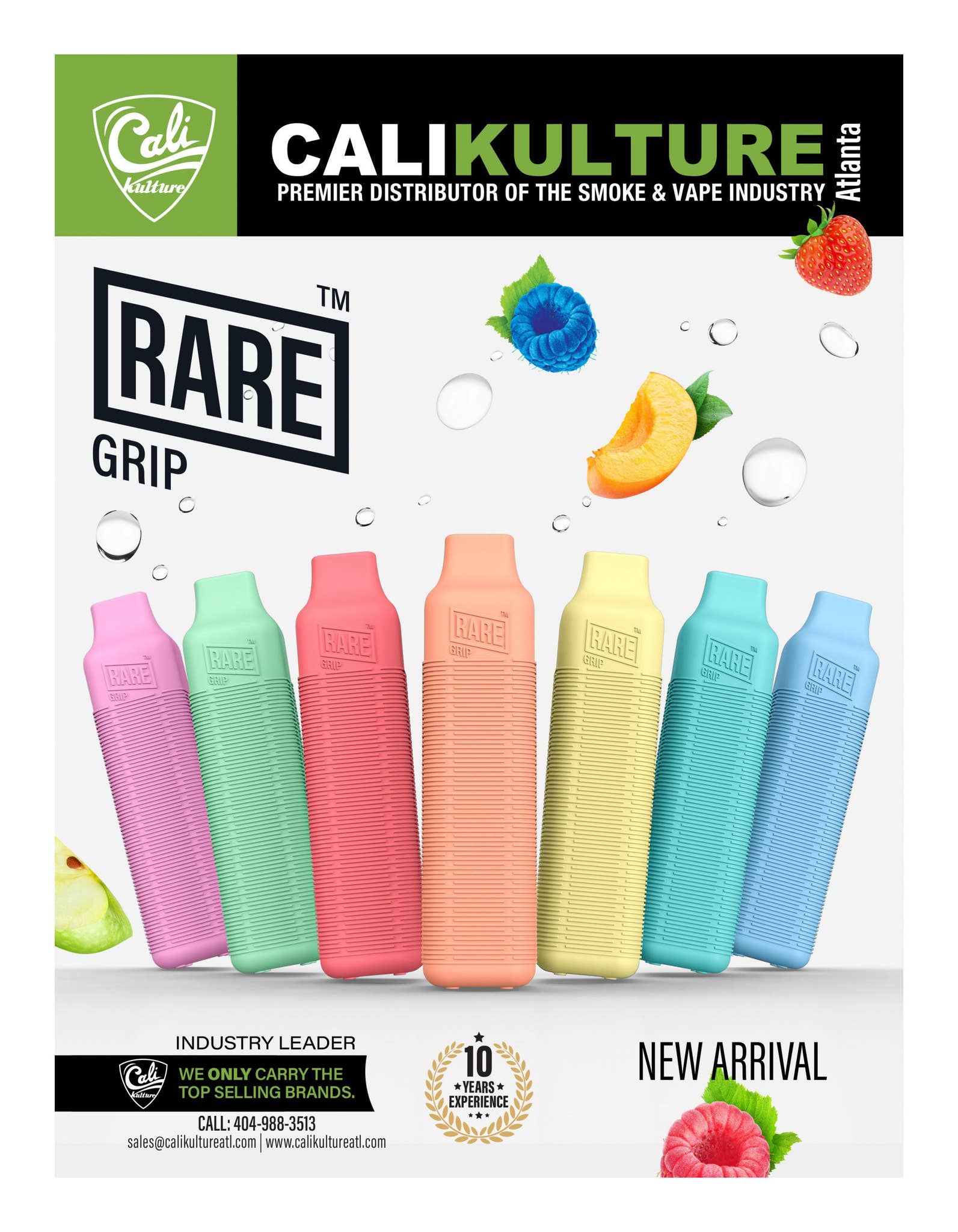 Calikulture Catalog by Calikulture Distribution - Issuu