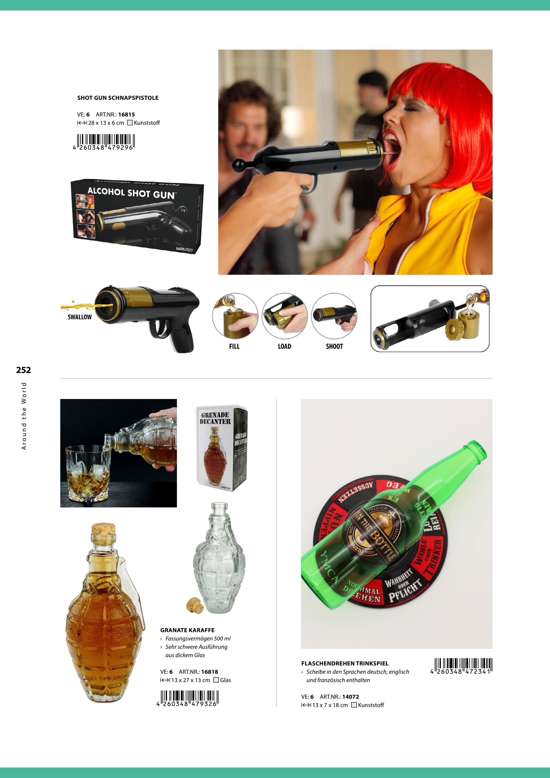 Der neue MAGS Katalog Frühjahr/Sommer 2022-1 by MAGS Vertrieb - Issuu