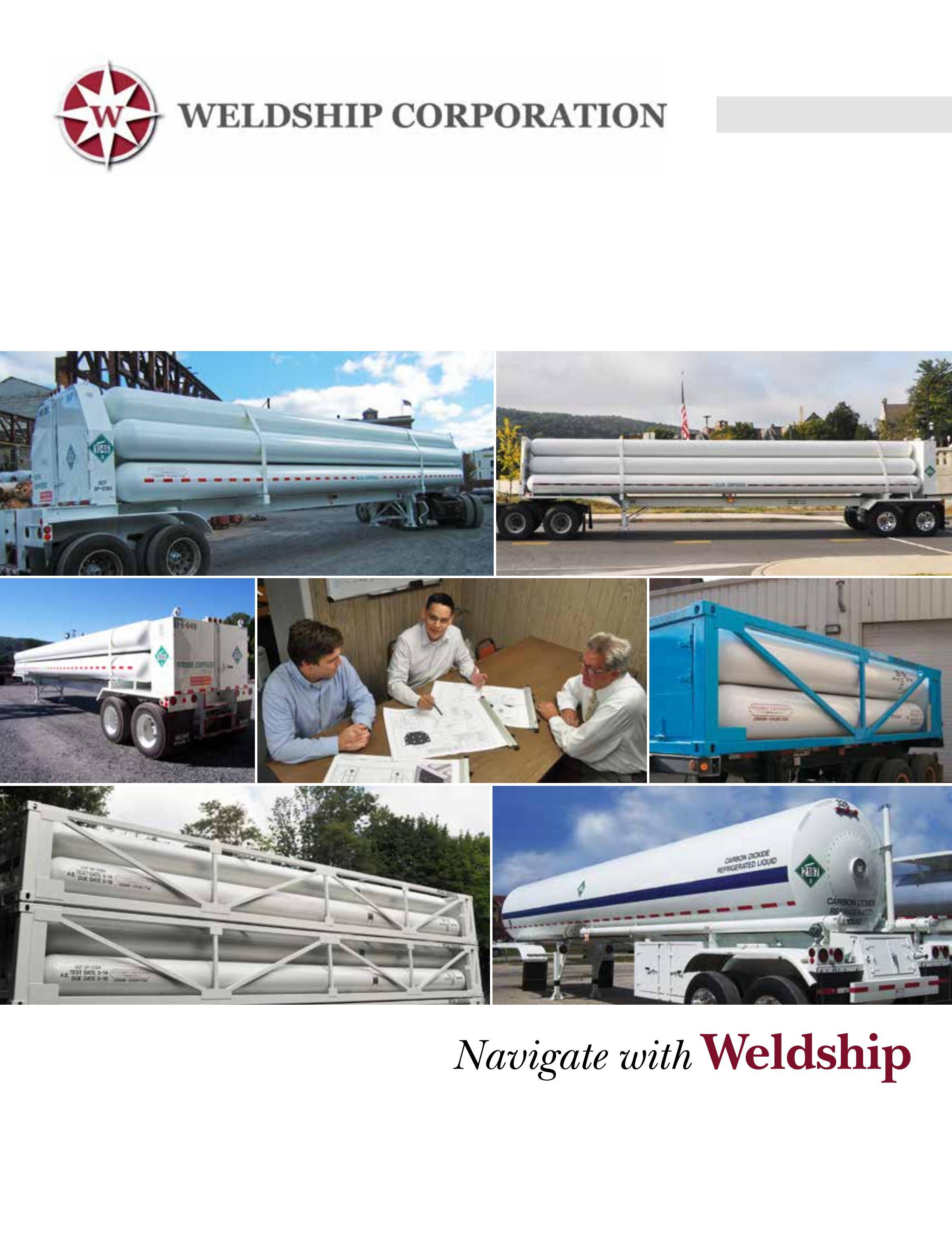 Weldship Corporation Brochure - Navigate with Weldship by GAWDA ...