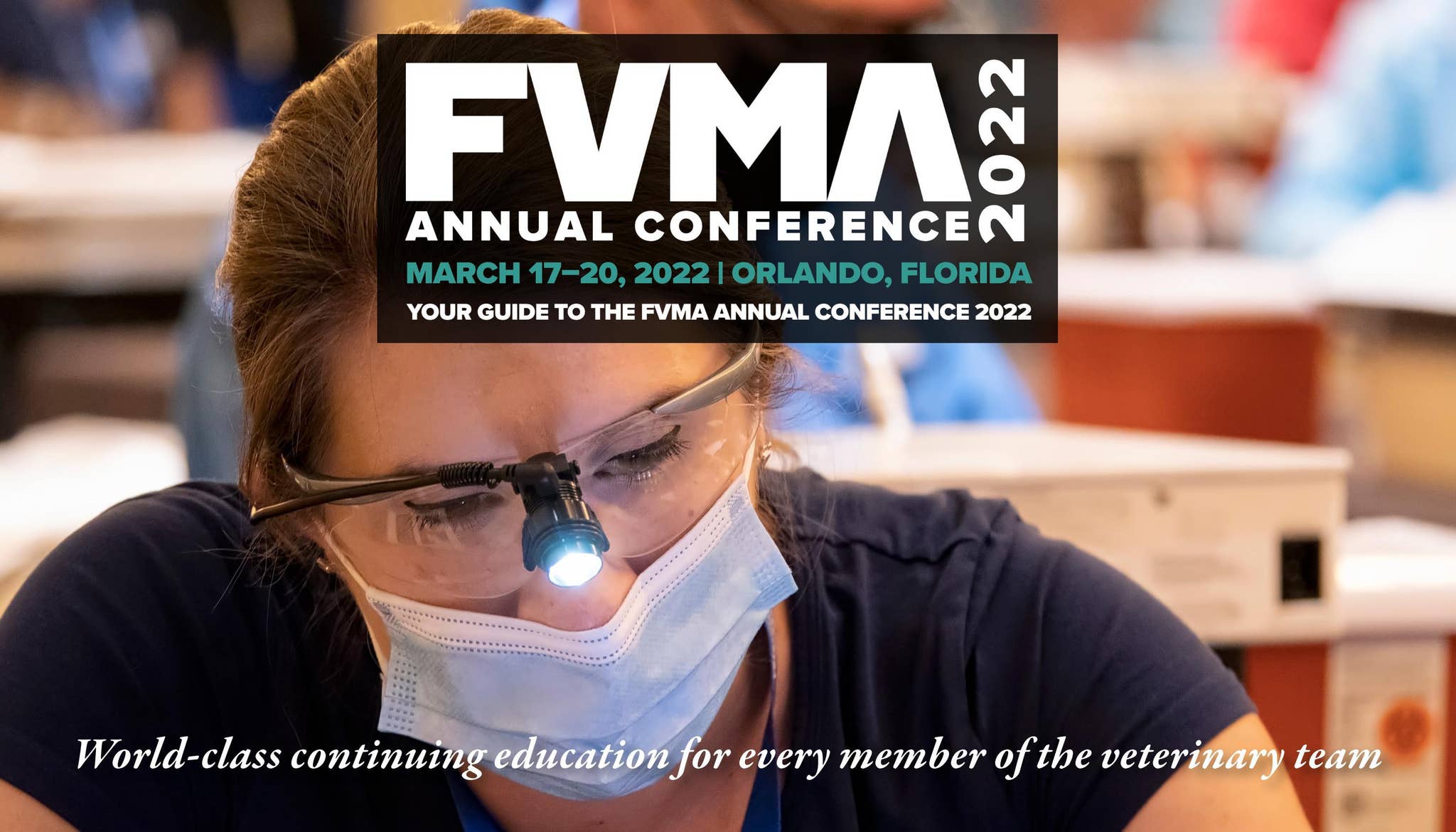 FVMA Annual Conference 2022 Pre-mailer by FVMA - Issuu