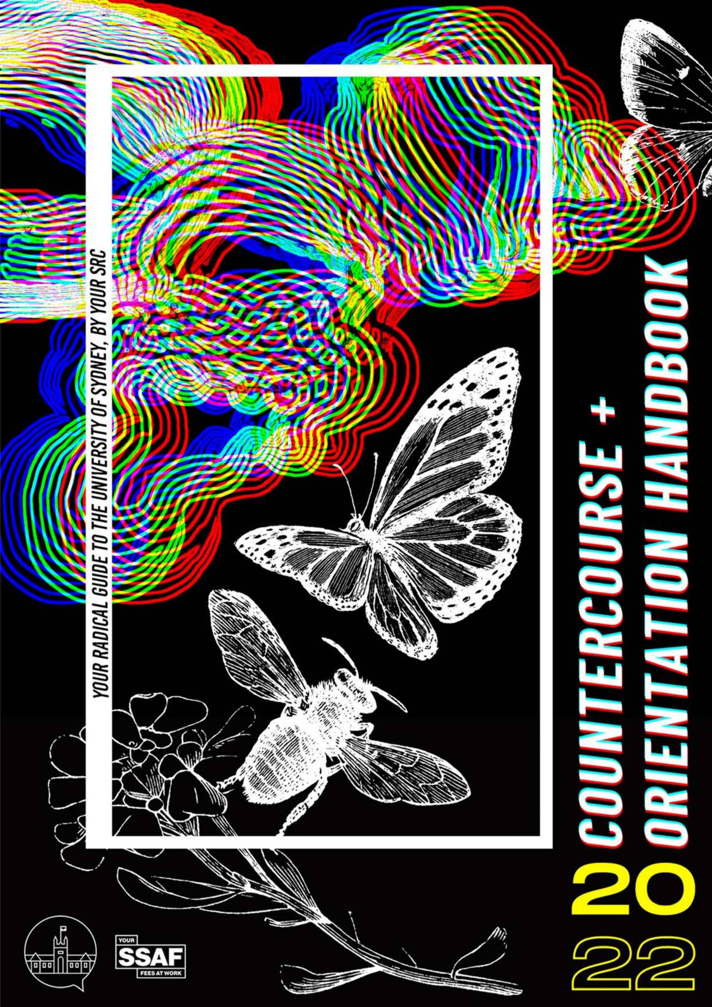 SRC Counter-Course & Orientation & Handbook 2022 by SRC USyd ...