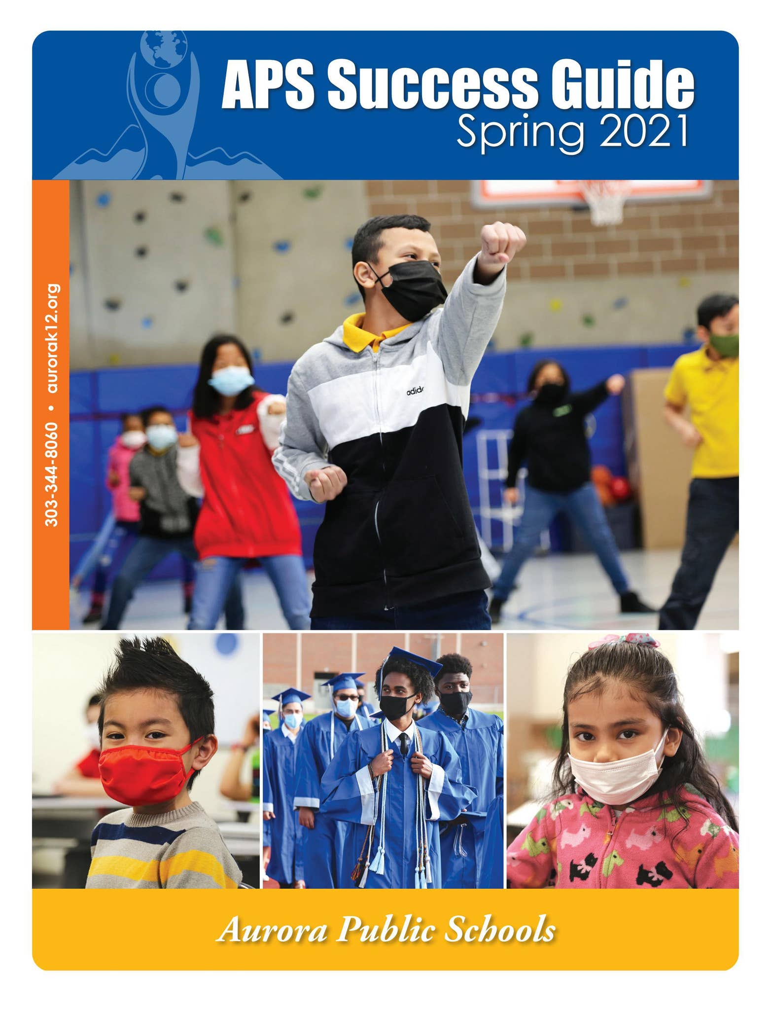 APS Success Guide Spring 2021 — Sentinel Colorado by Sentinel Colorado ...