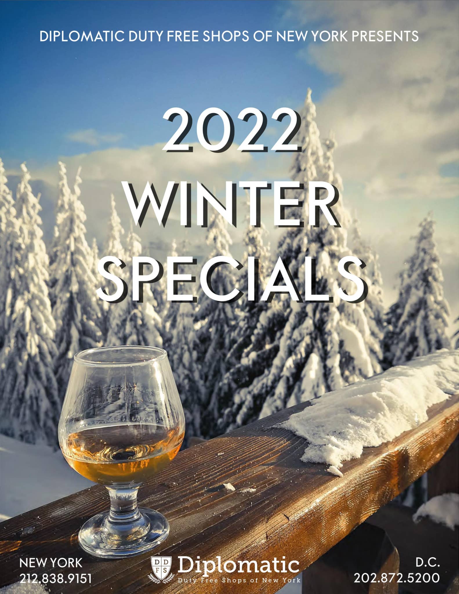 2022 winter specials updated by DDFNY - Issuu