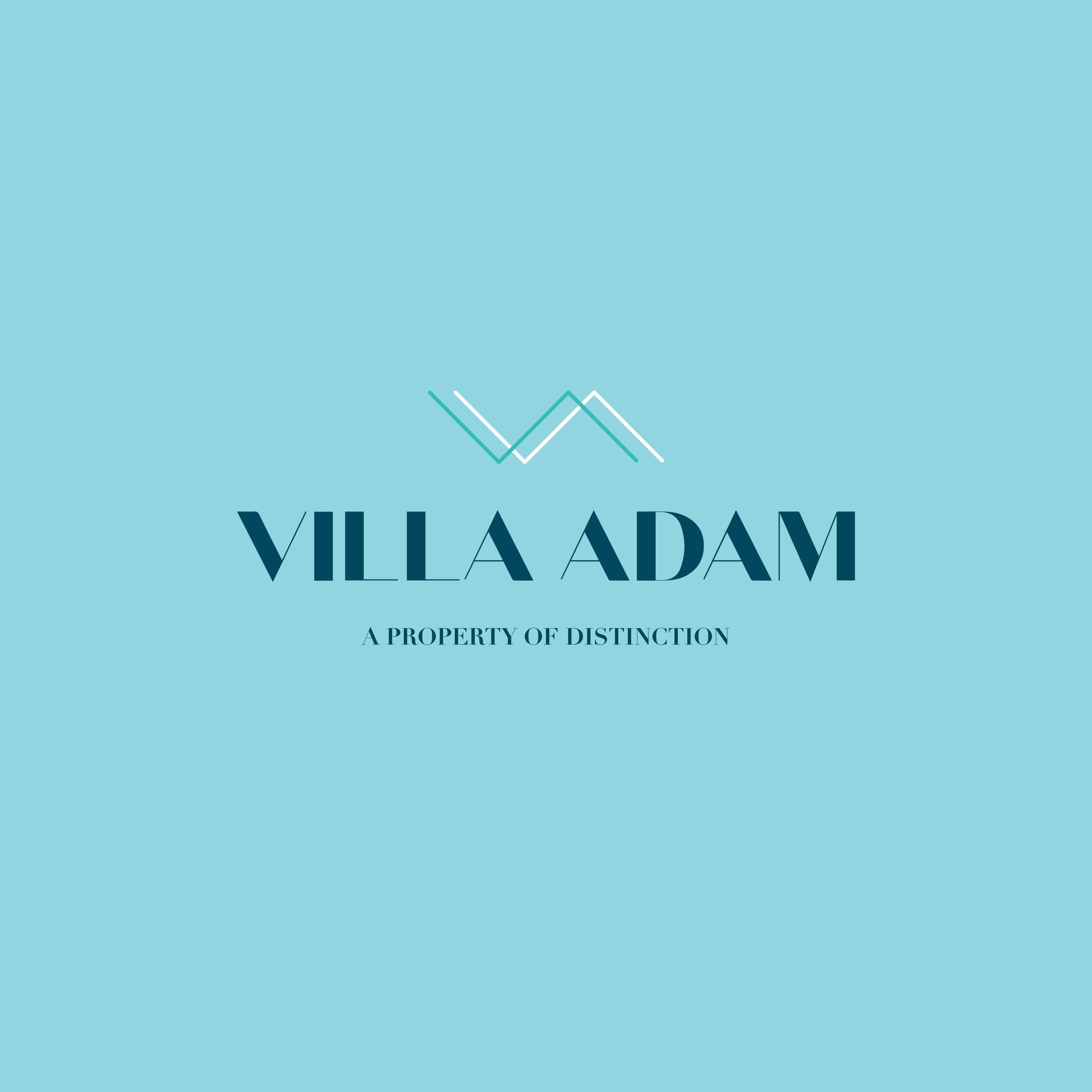 Villa Adam, North Cyprus - English by Kensington Cyprus - Issuu