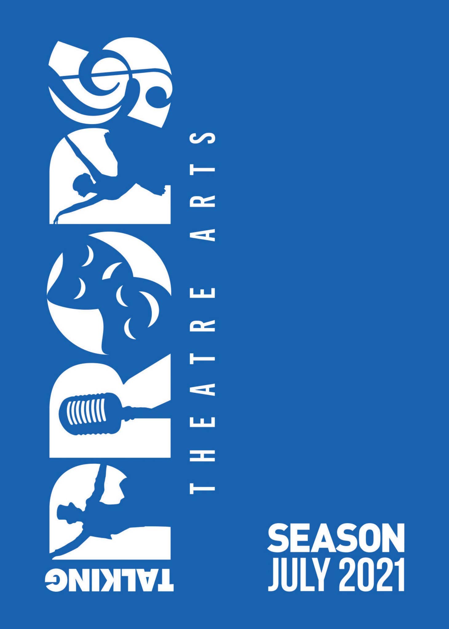 Talking Props - Season July 2021 - Programme by McDowall: Art and ...