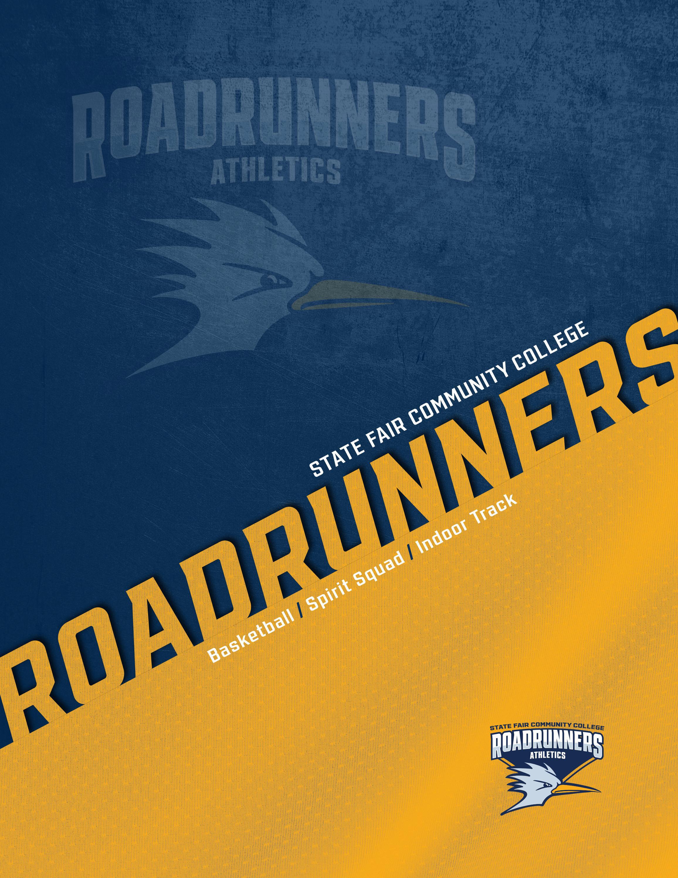 SFCC Winter Sports Media Guide by StateFairCC - Issuu