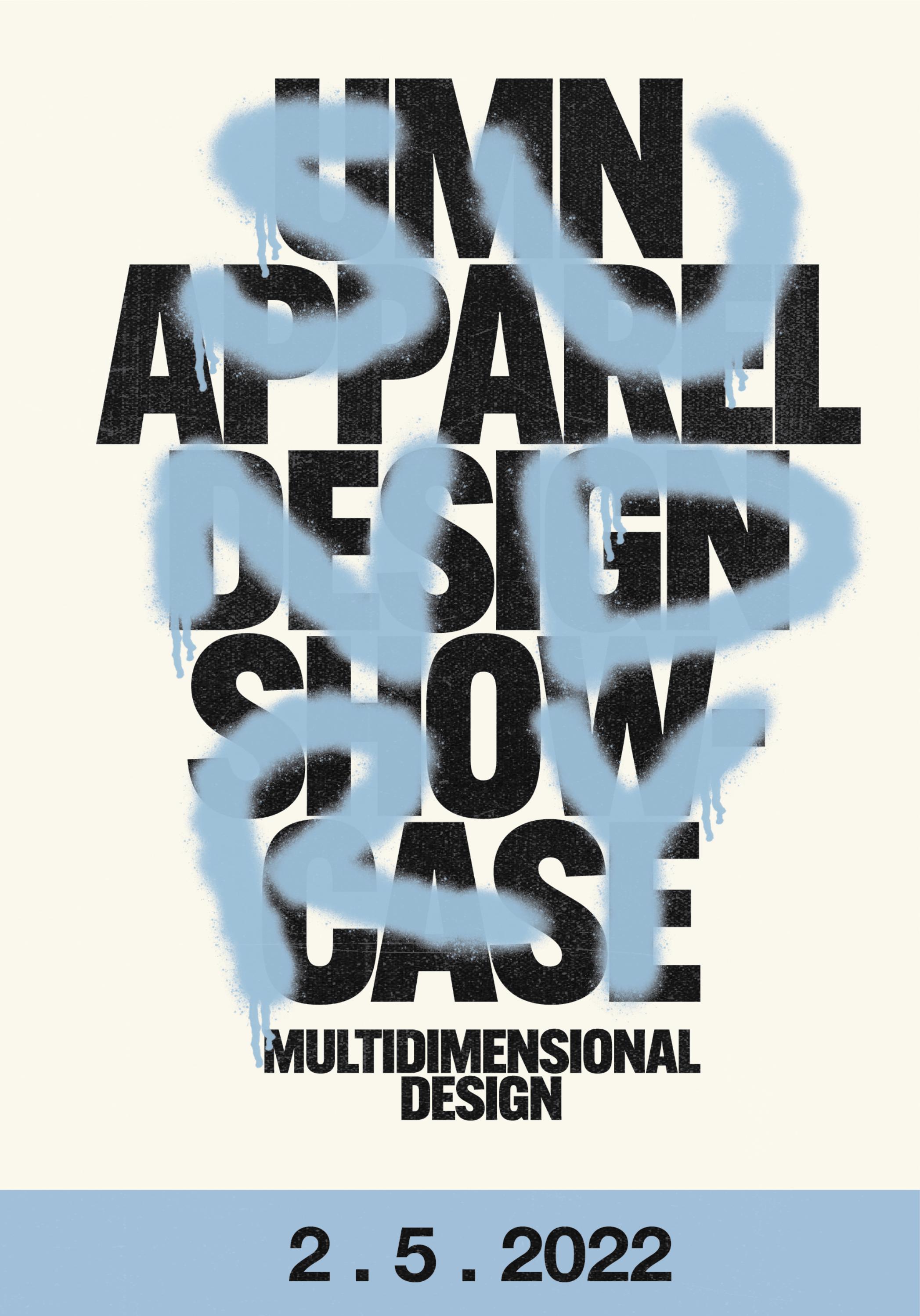 Apparel Design Showcase 2022: Sundry. Multidimensional Design. by ...