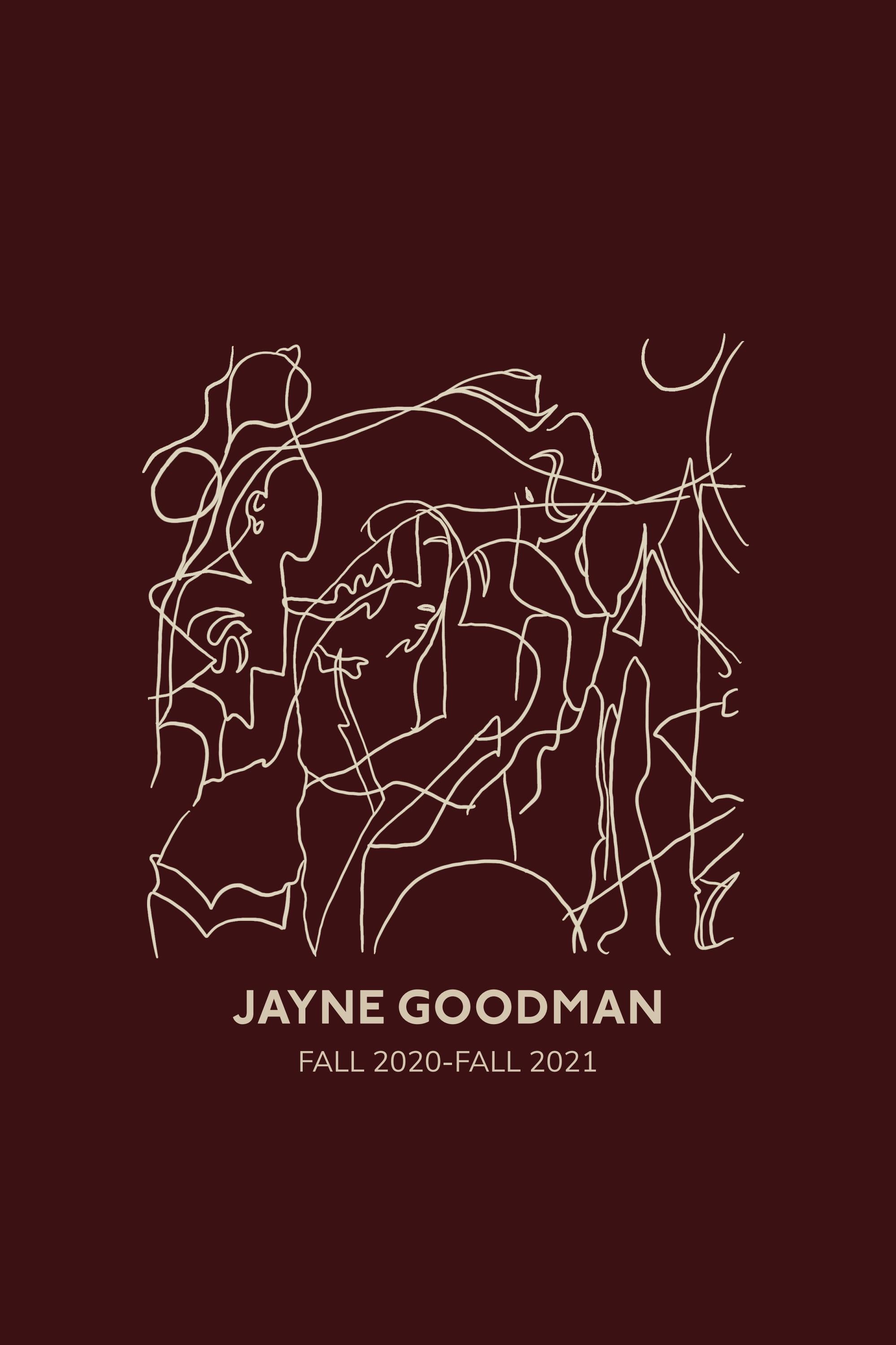 Jayne Goodman Portfolio 2020-2021 by jaynegoodman - Issuu