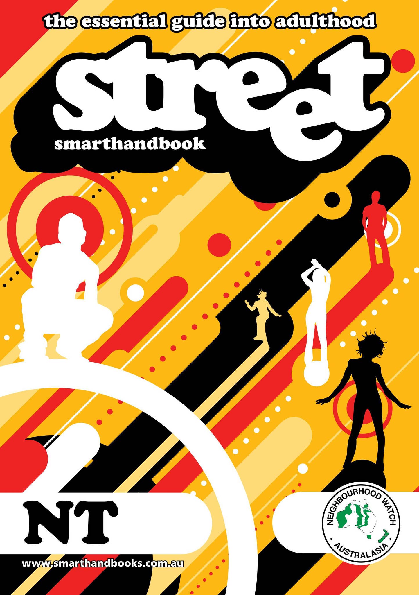 NT Streetsmart by Countrywide Austral - Issuu