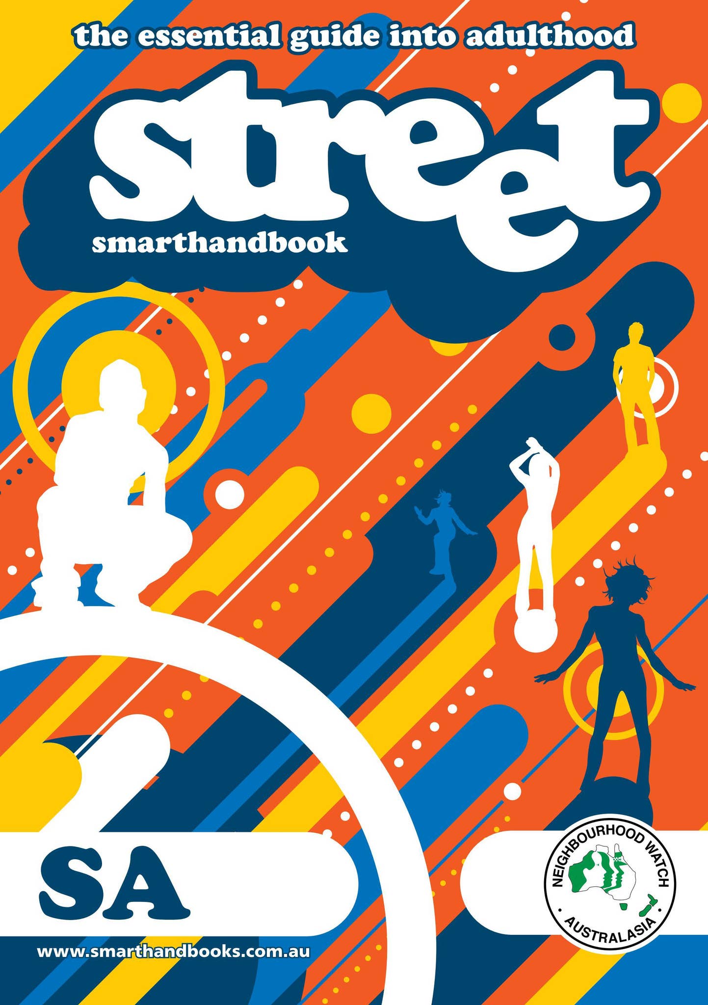 SA Streetsmart by Countrywide Austral - Issuu