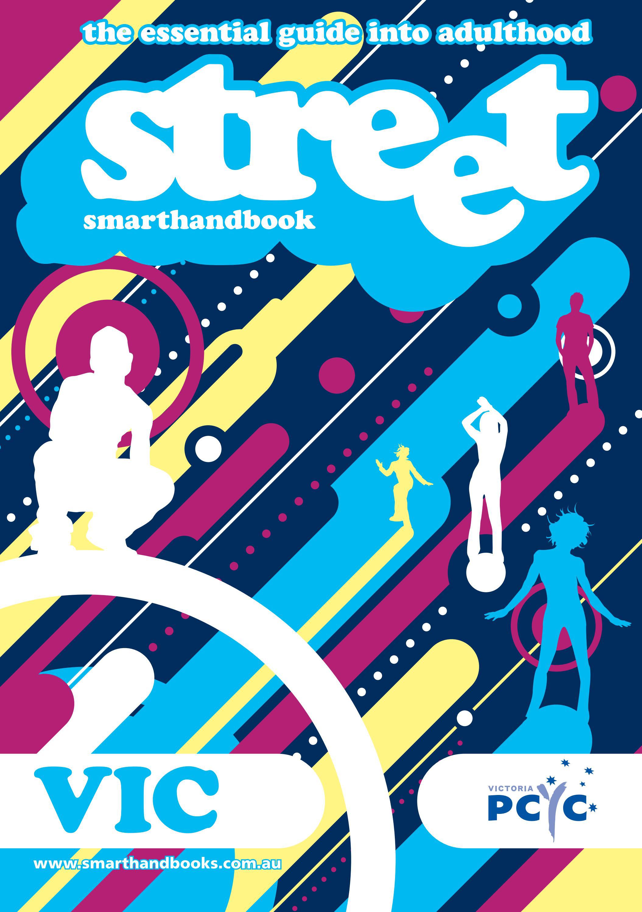 VIC Streetsmart by Countrywide Austral - Issuu