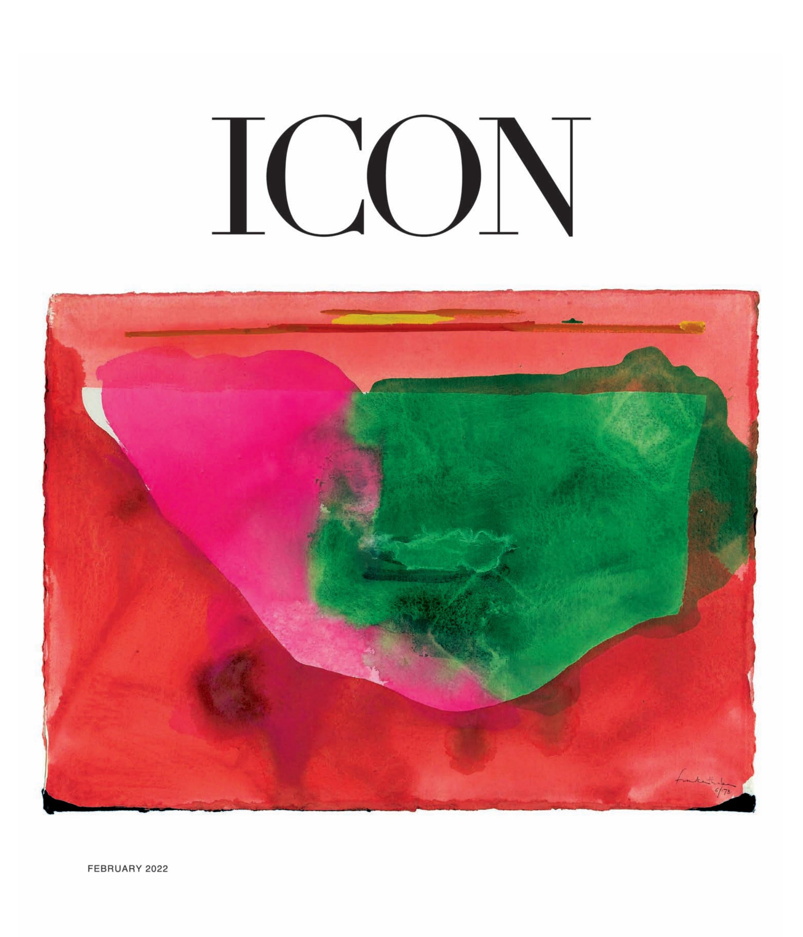 ICON Magazine by ICON Magazine - Issuu
