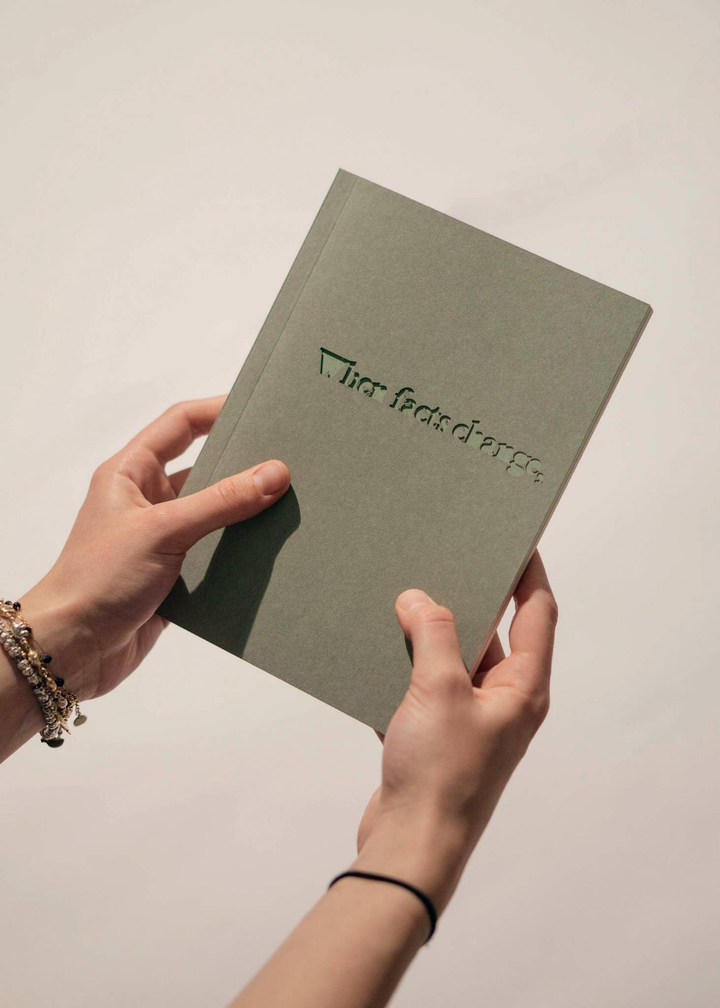 When facts change, I change my mind by Francesca, Maria Desantis - Issuu