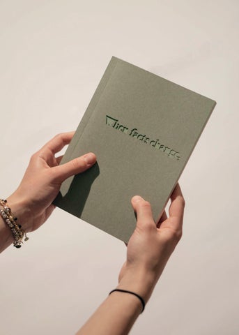 When facts change, I change my mind by Francesca, Maria Desantis - Issuu