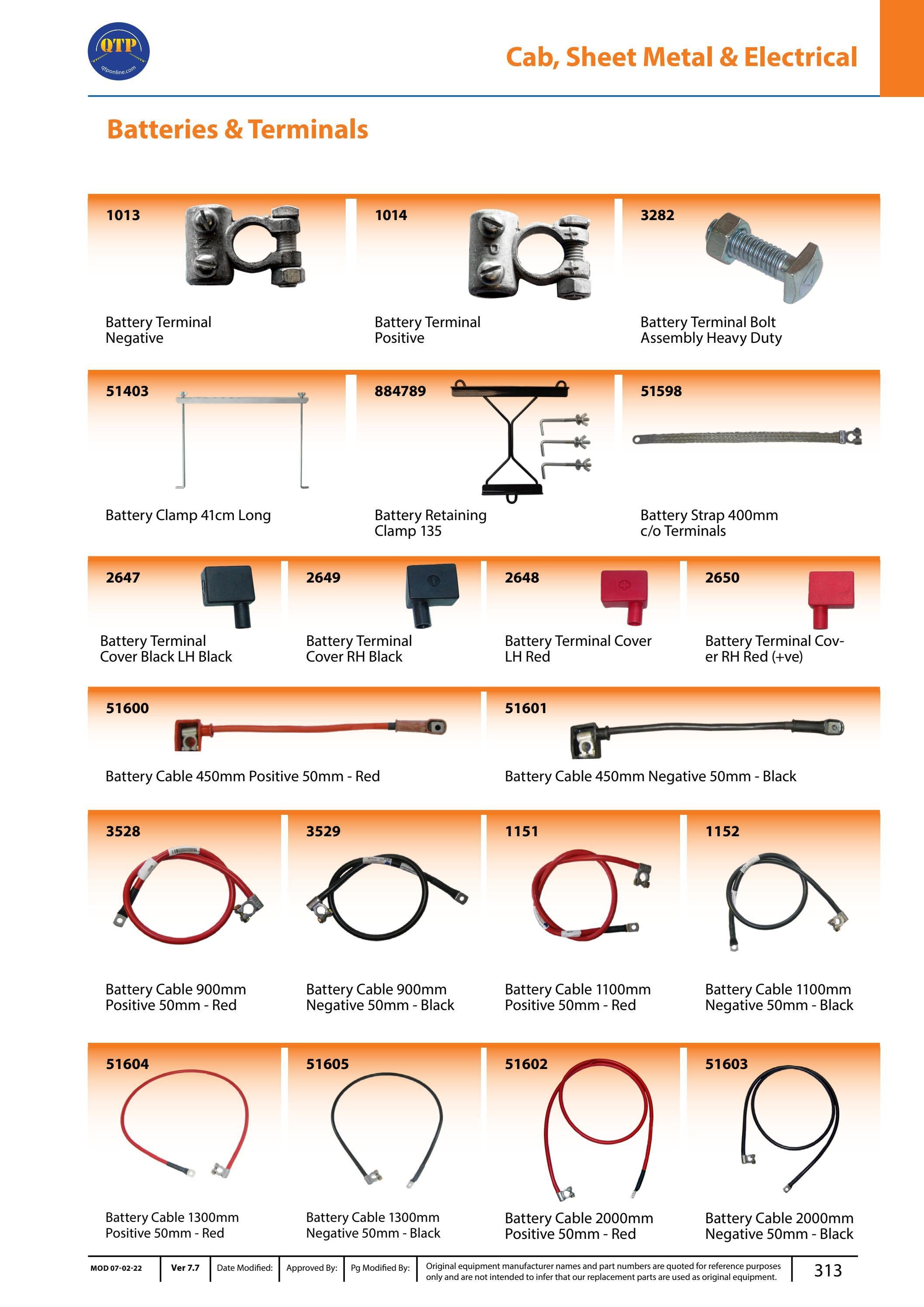 3 vintage web by Quality Tractor Parts - Issuu