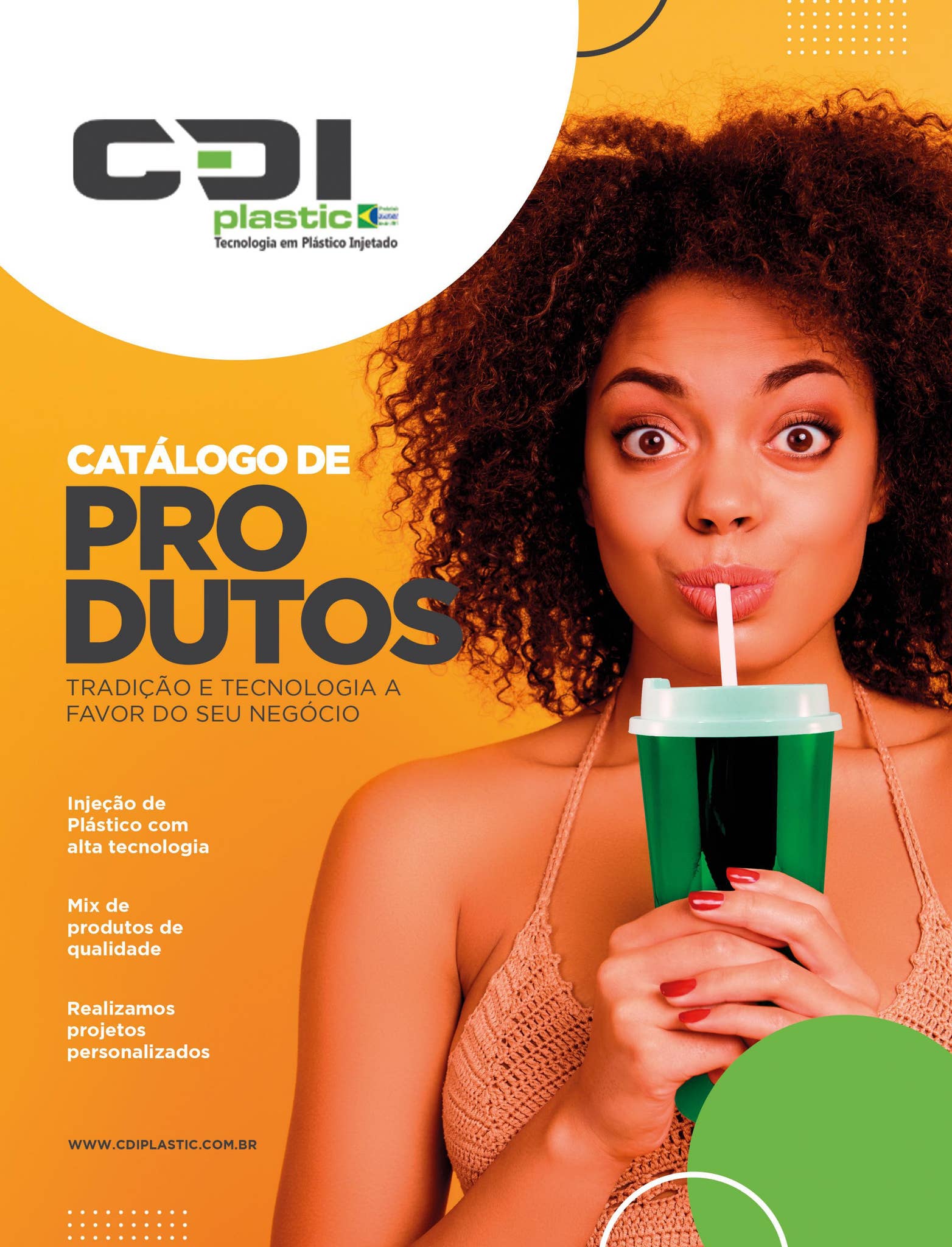 Catálogo CDI Plastic by Newbasca - Issuu