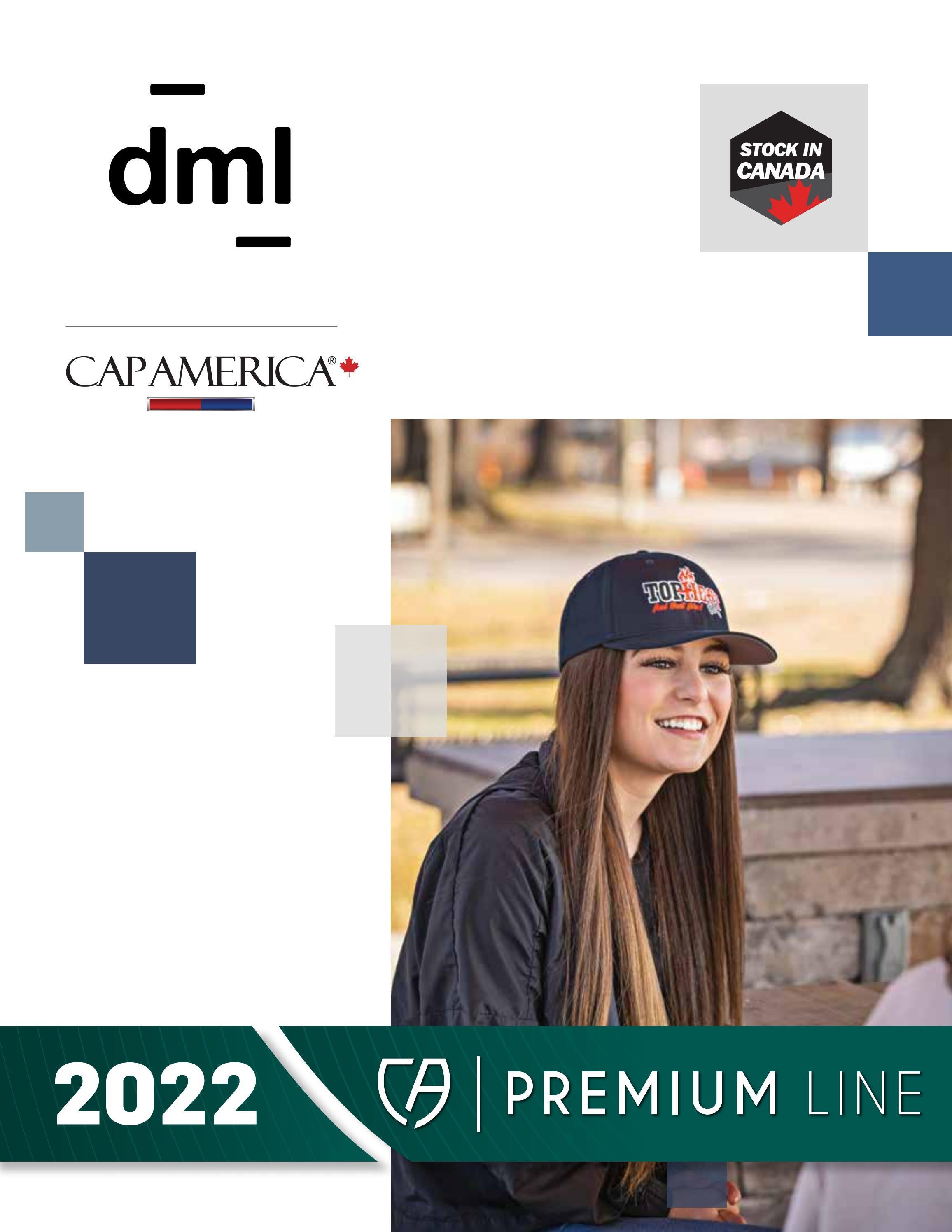 2022 PREMIUM Catalogue by dml creation - Issuu