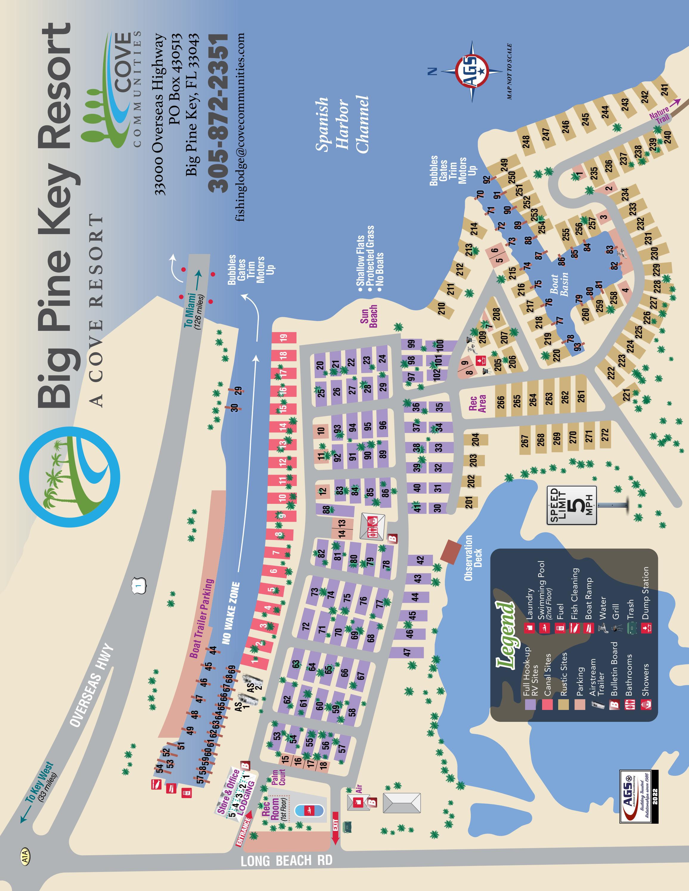 Big Pine Key by AGS/Texas Advertising - Issuu