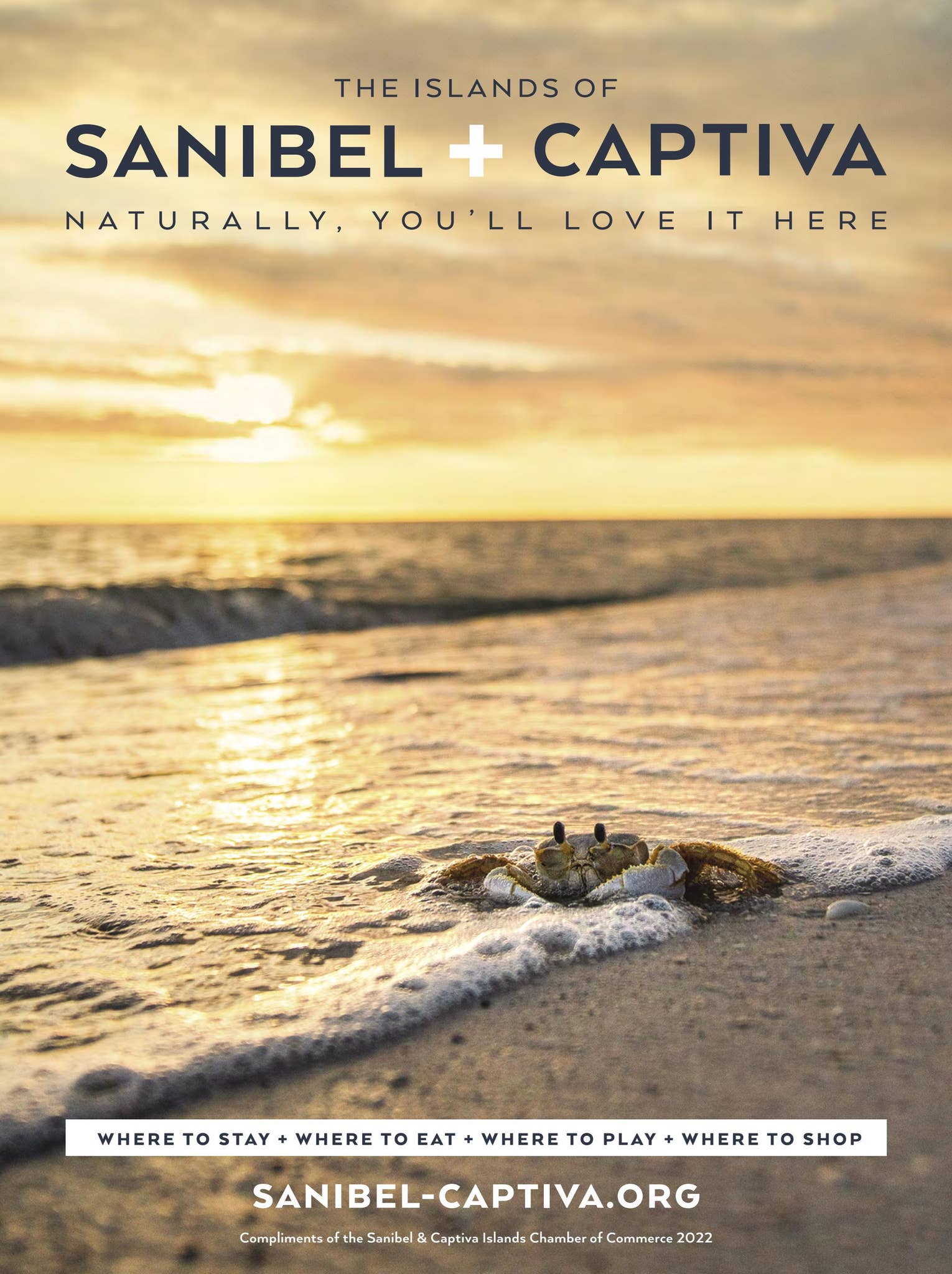 Sanibel + Captiva Visitor Guide by Vector & Ink - Issuu