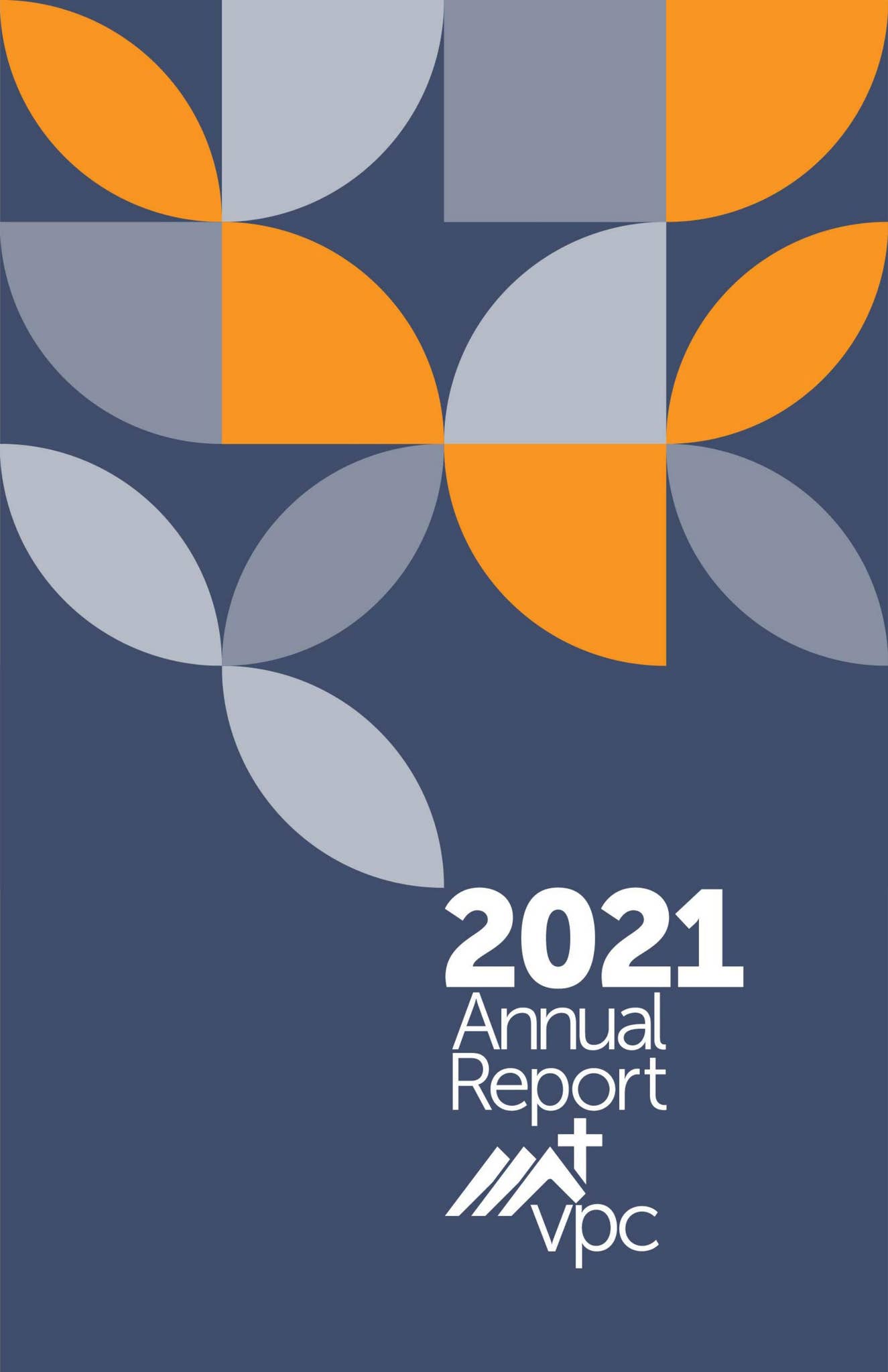 VPC 2021 Annual Report by Valley Presbyterian Church - Issuu
