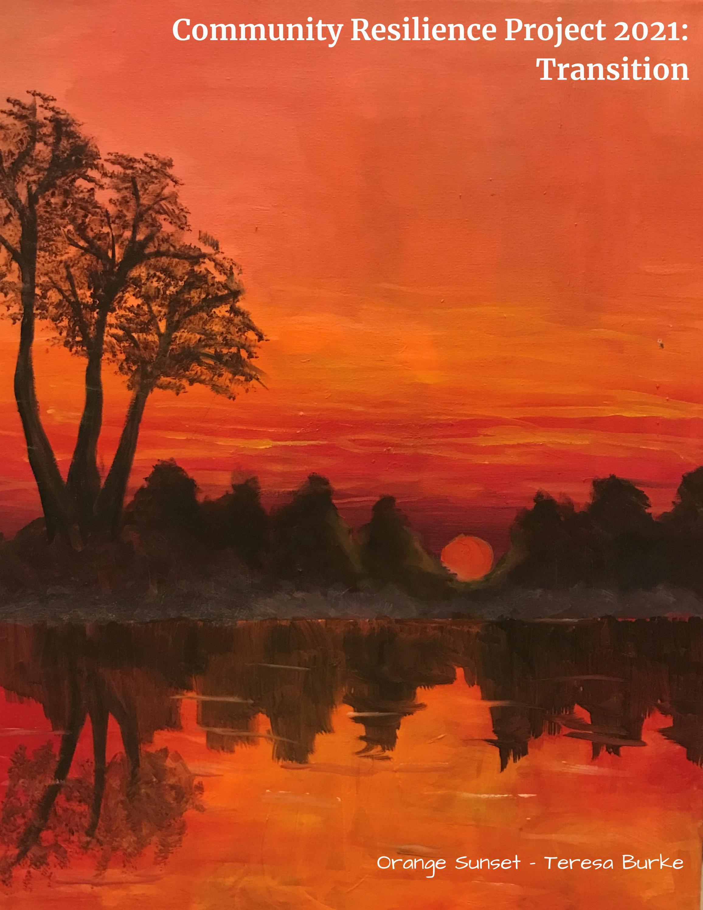 People's Resource Center - Community Resilience Project 2021 ...