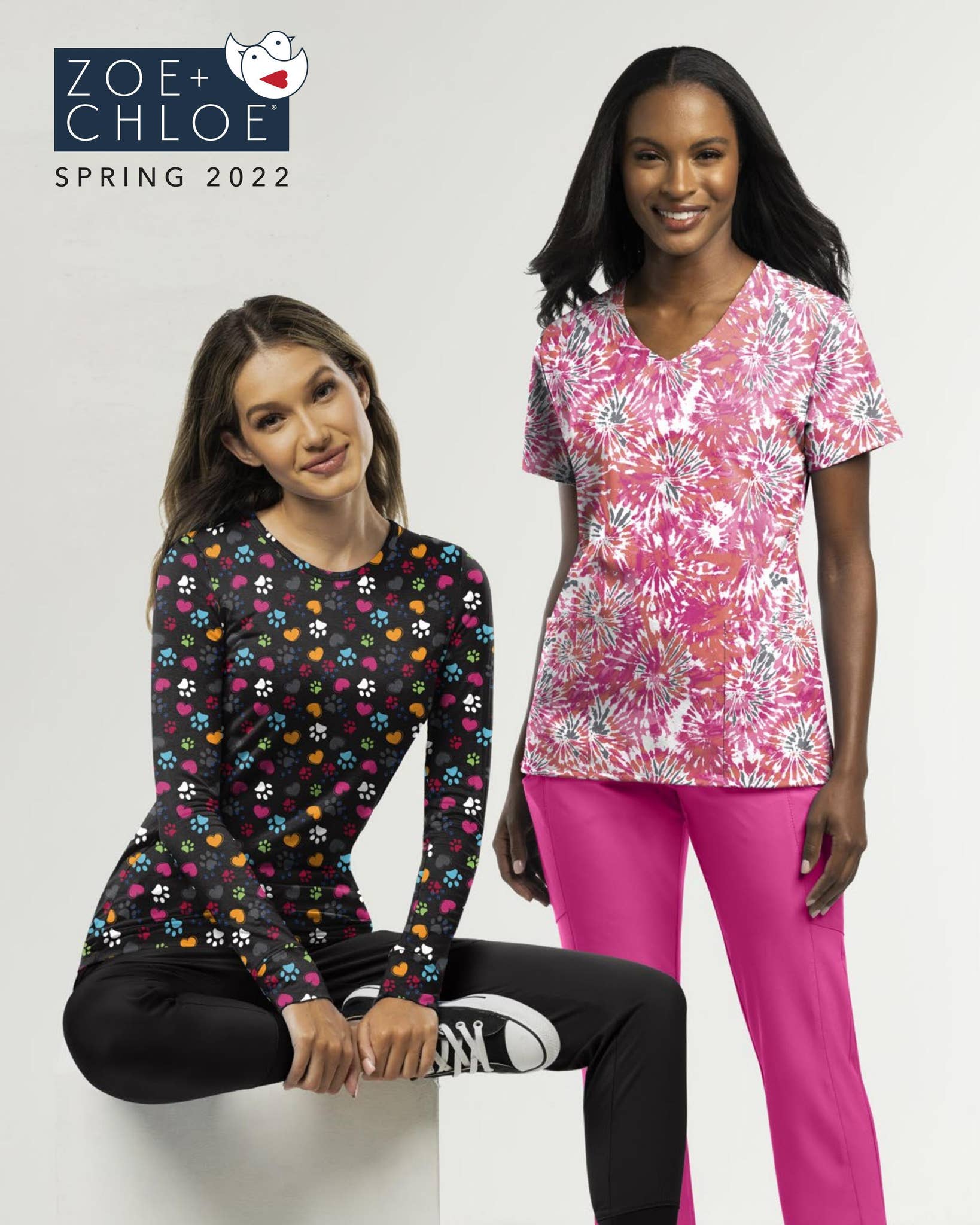 zoe_chloe_lookbook_2022_spring-0729 by SGC Marketing - Issuu