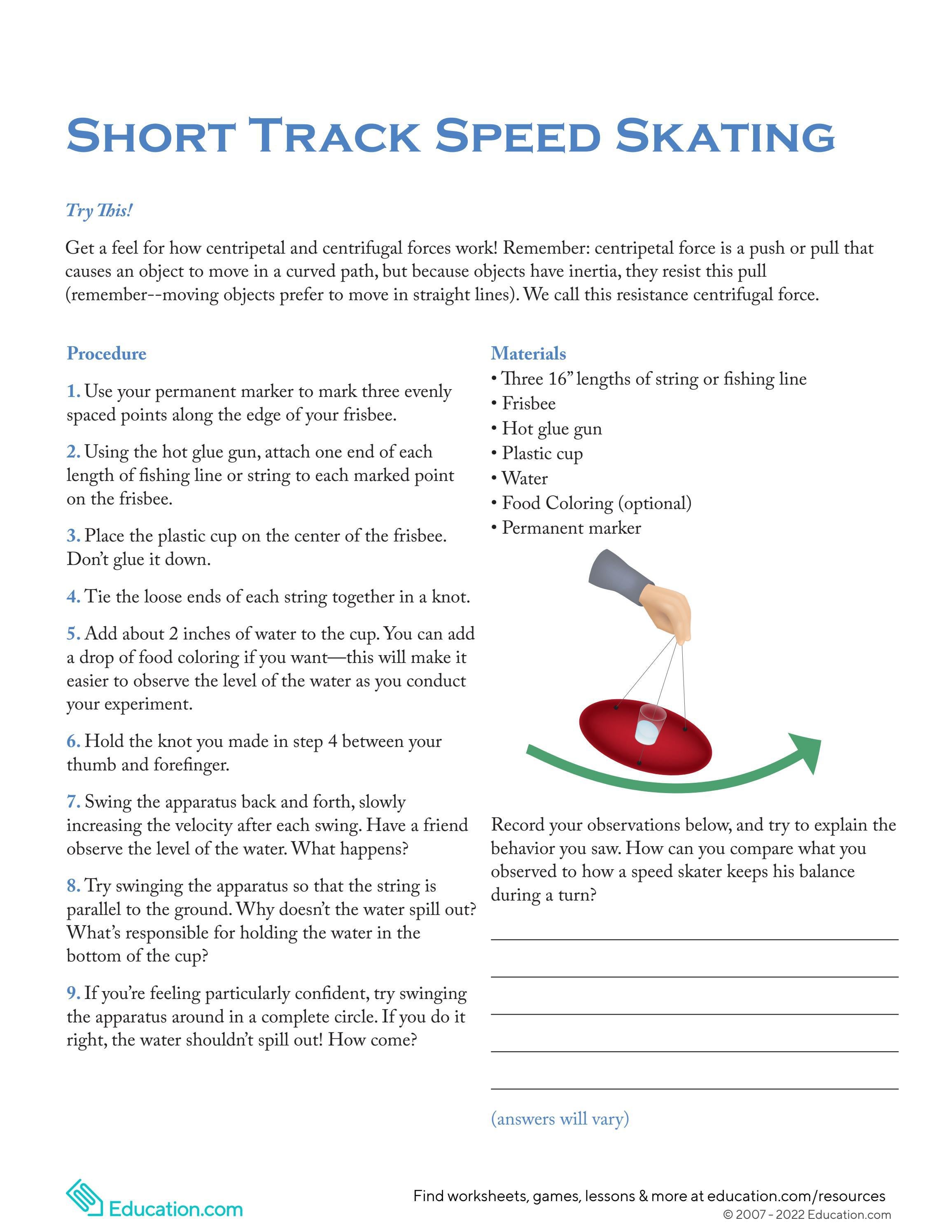 2022 Winter Olympics by 영어싹닷컴 - Issuu