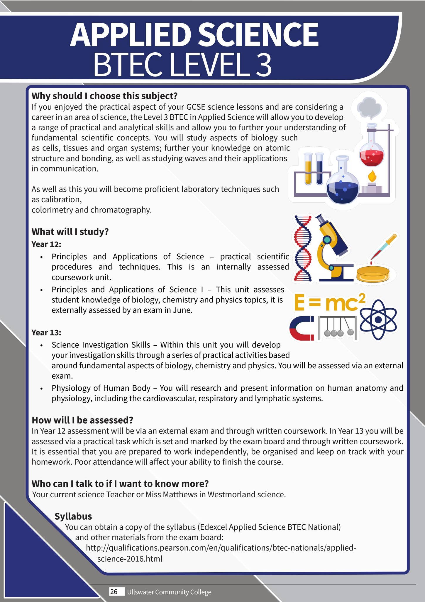 UCC 16+ Options 2022 by Ullswater Community College - Issuu